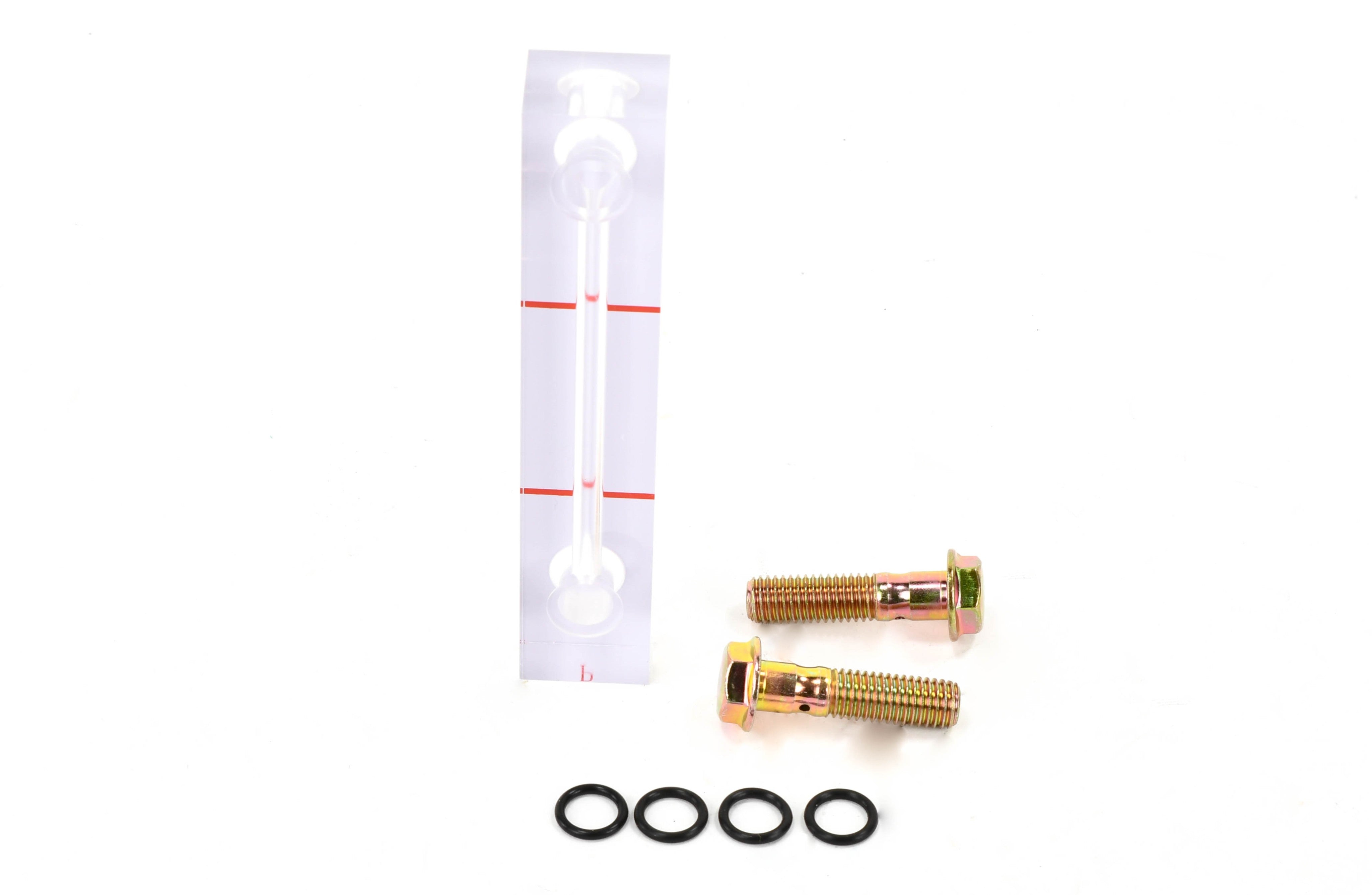 Kaishan Sight Glass Replacement - 133150300200