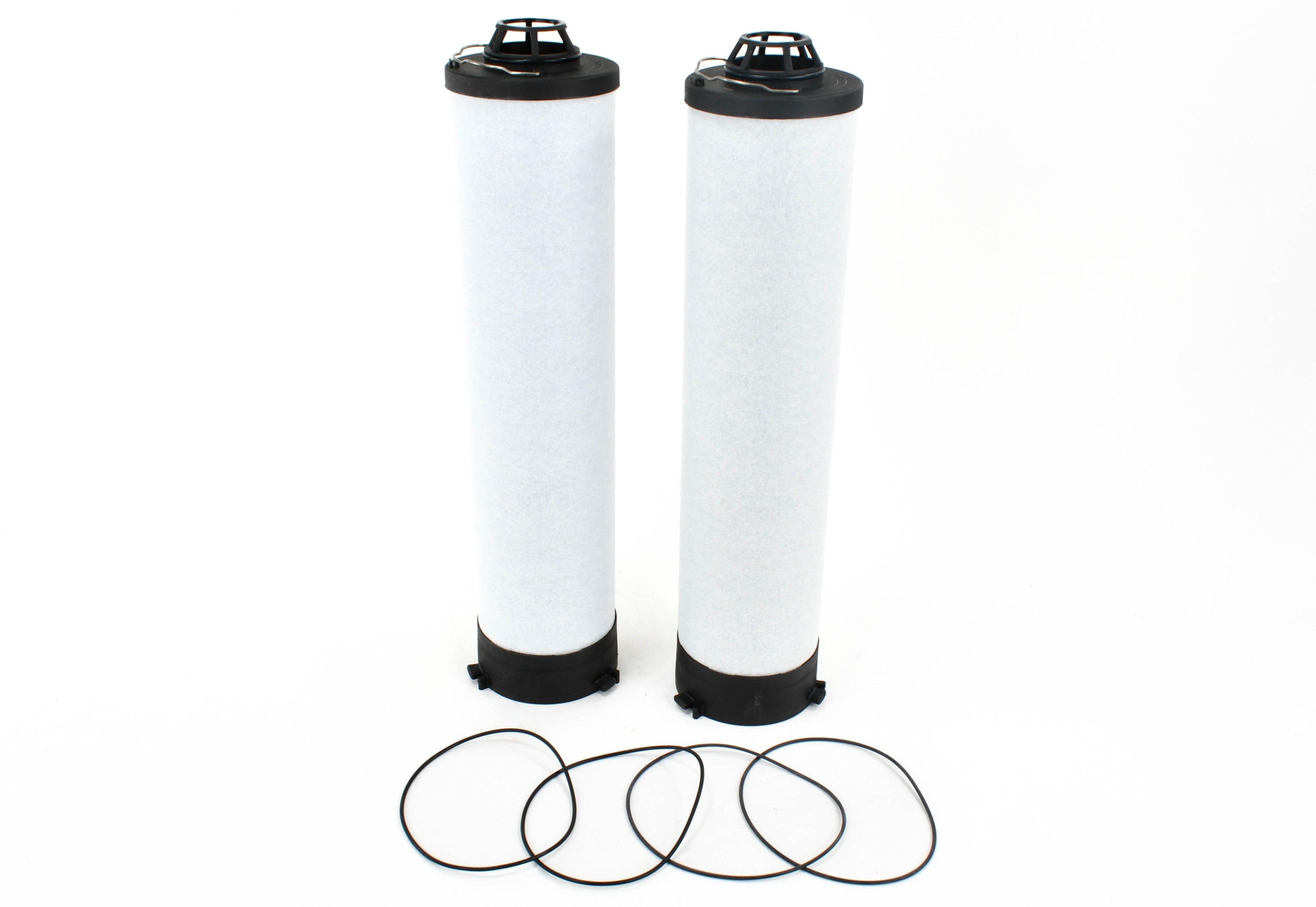 Mikropor Filter Kit Replacement - MKO-500-KIT