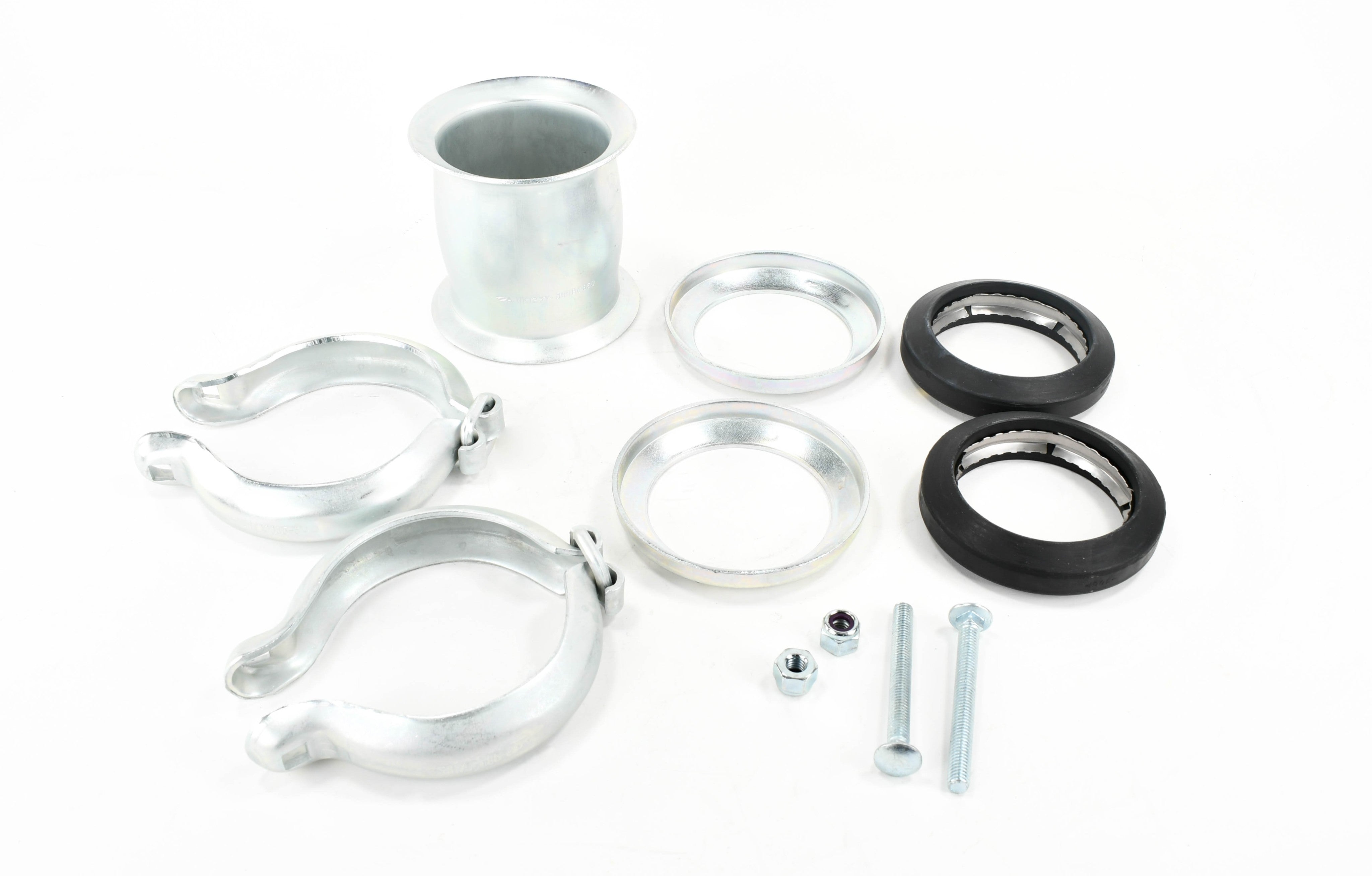 Quincy Pipe Coupling Replacement - 21702