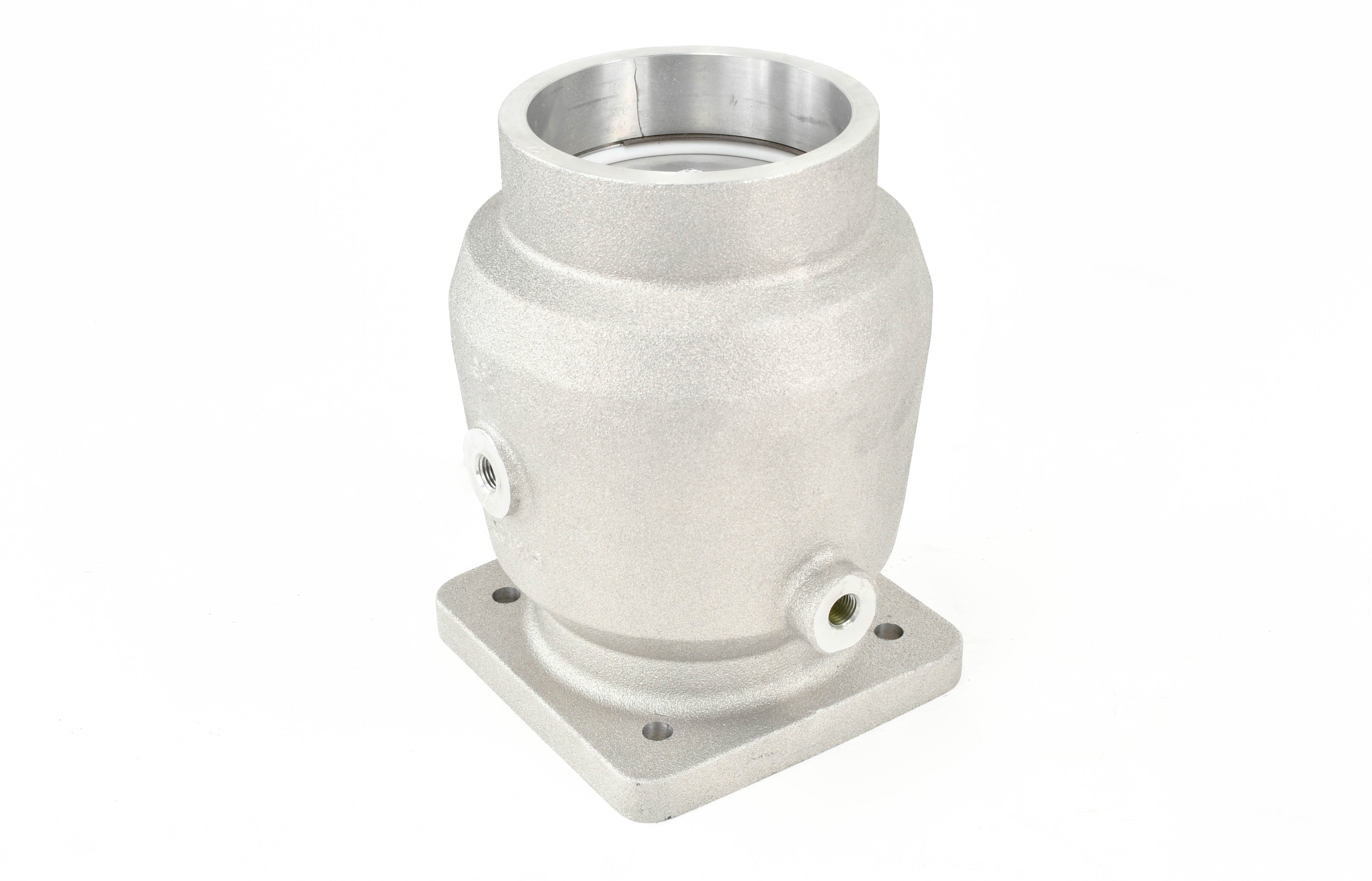 Sullivan-Palatek Inlet Valve Replacement - 05019790-0012