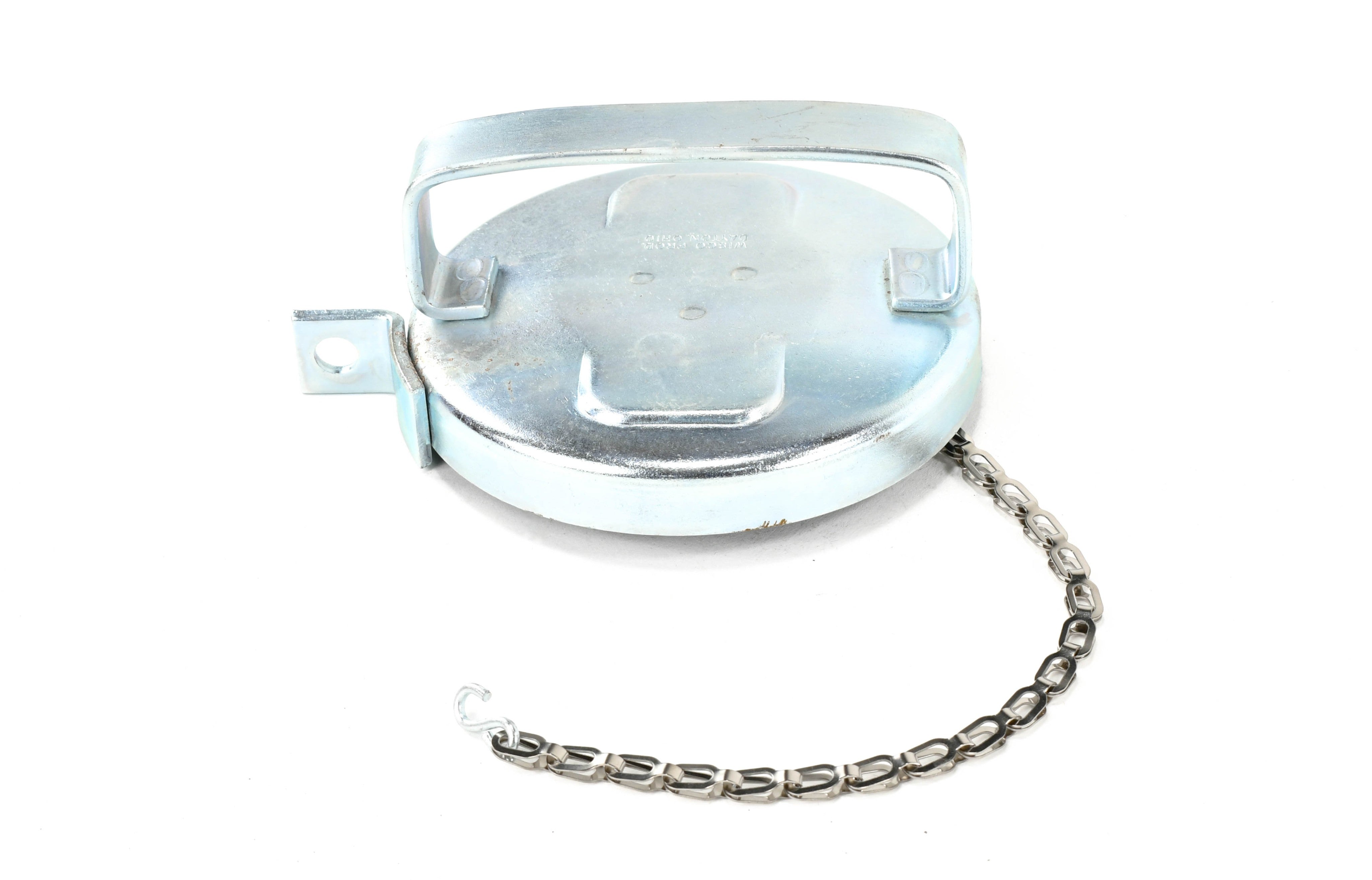 Ingersoll Rand Fuel Cap Replacement - 36845014