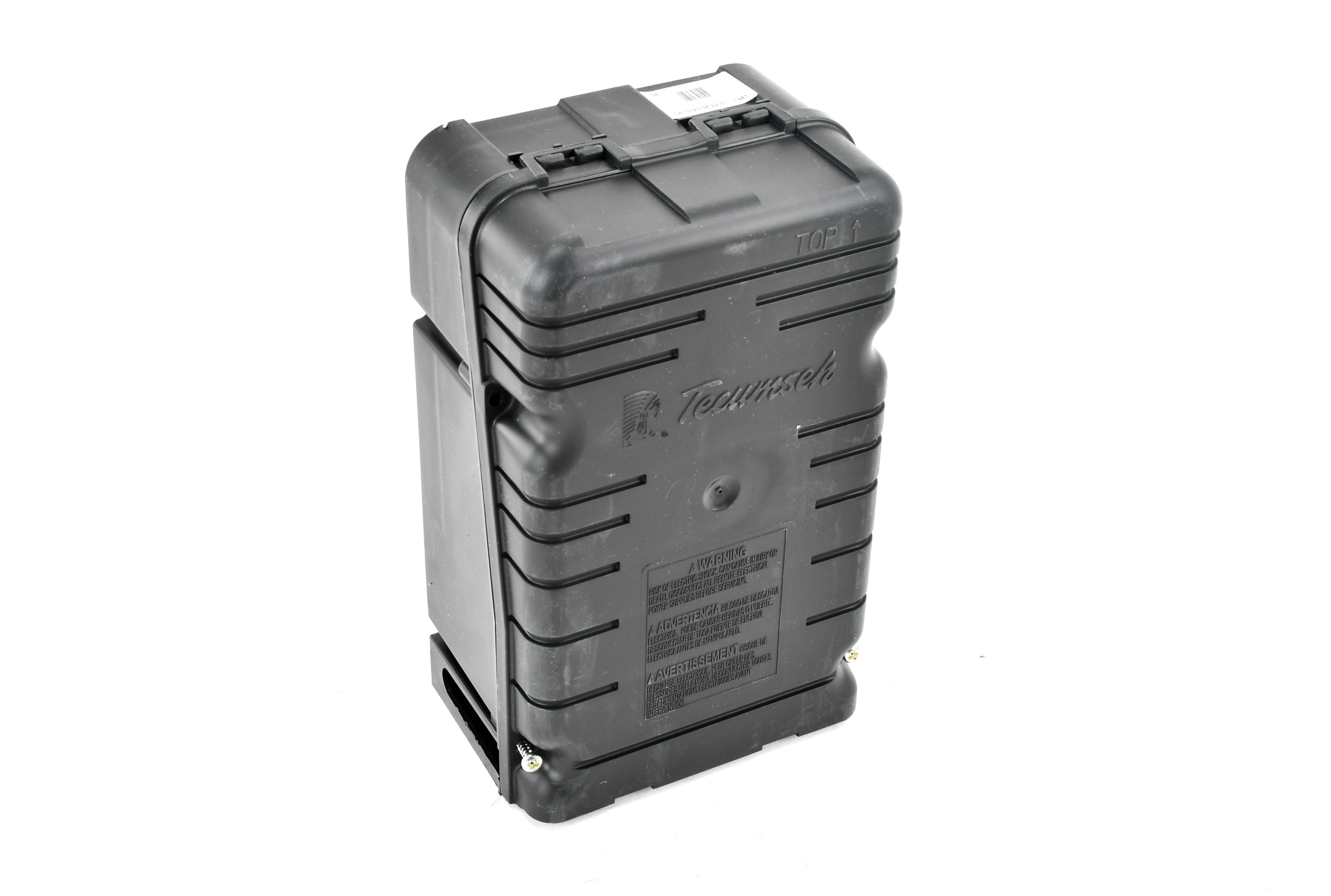 Atlas Copco Electric Box Replacement - 1617124800