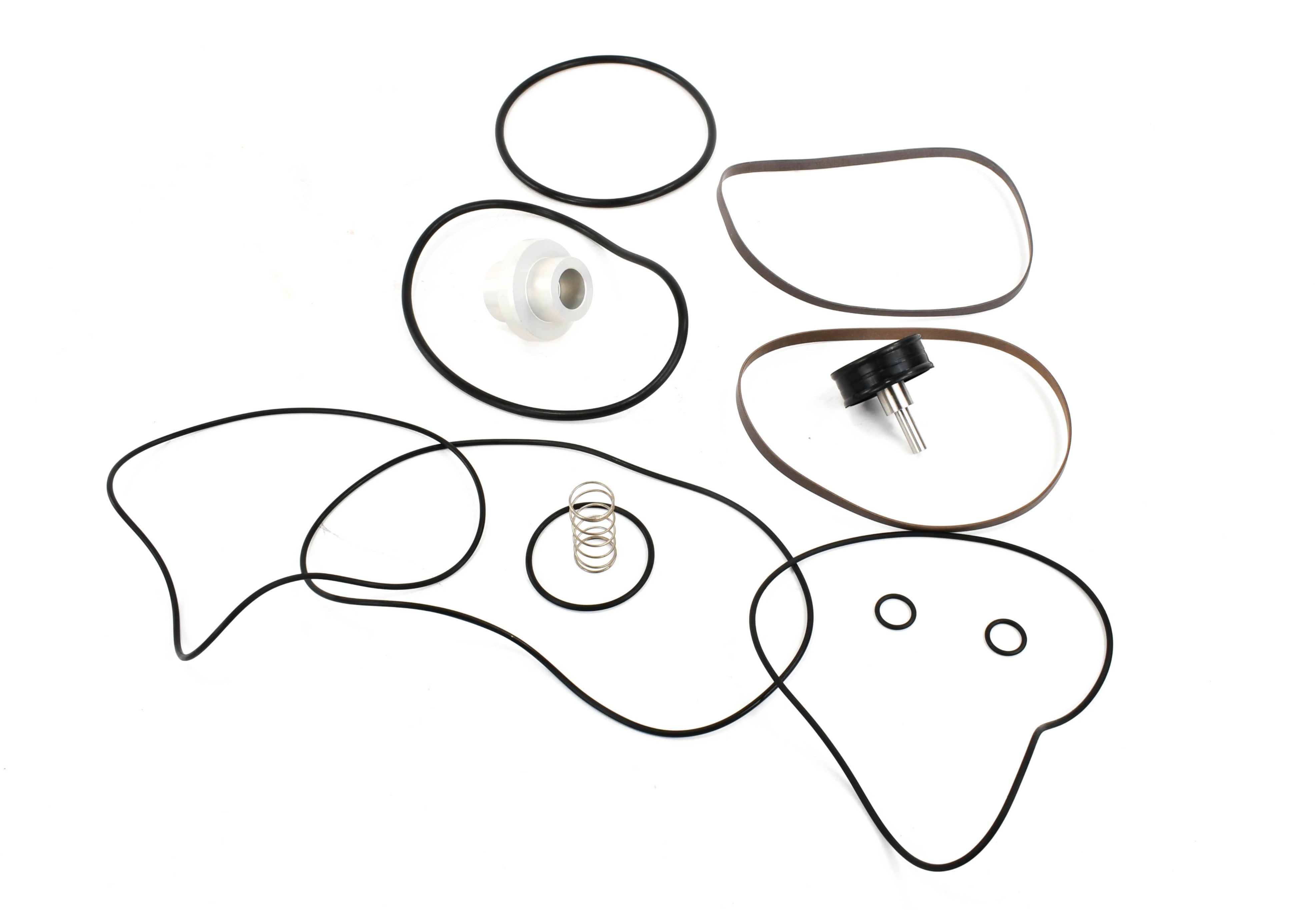 Atlas Copco Maintenance Kit Replacement - 2906056300