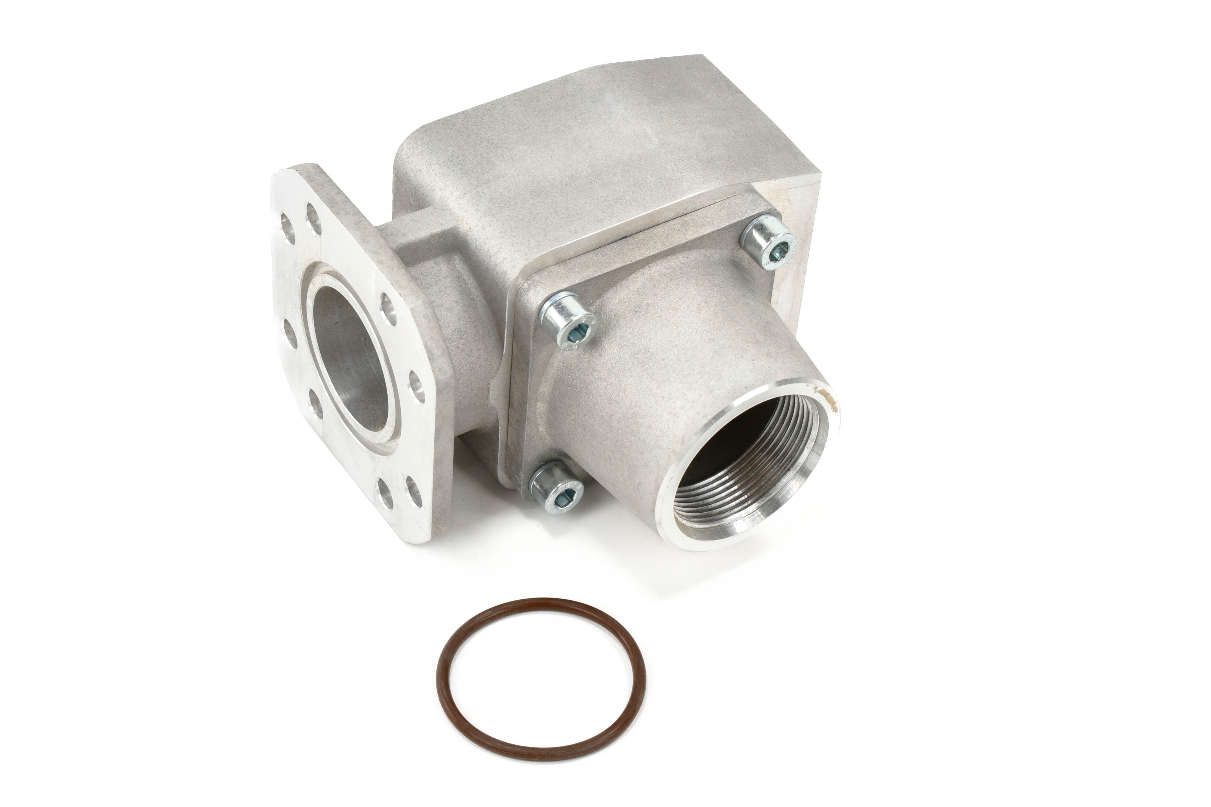 Kaishan Thermostatic Valve Replacement - 016110401801