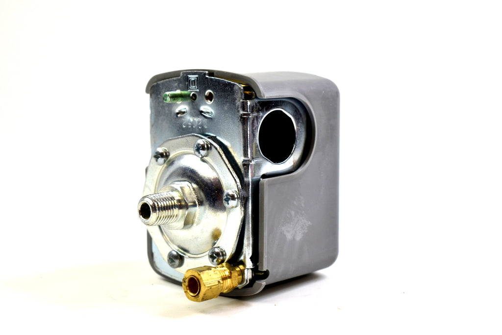 Quincy Pressure Switch Replacement - 2023710130