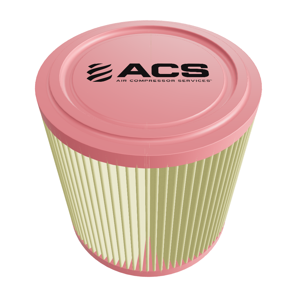 Mattei Air Filter Replacement - AG70XXX027