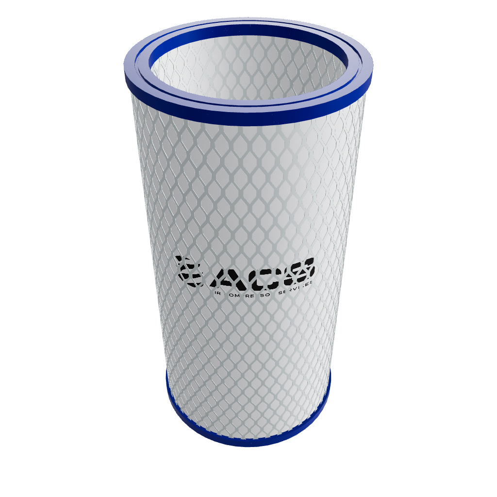 Atlas Copco Filter Element Replacement - 2204197434