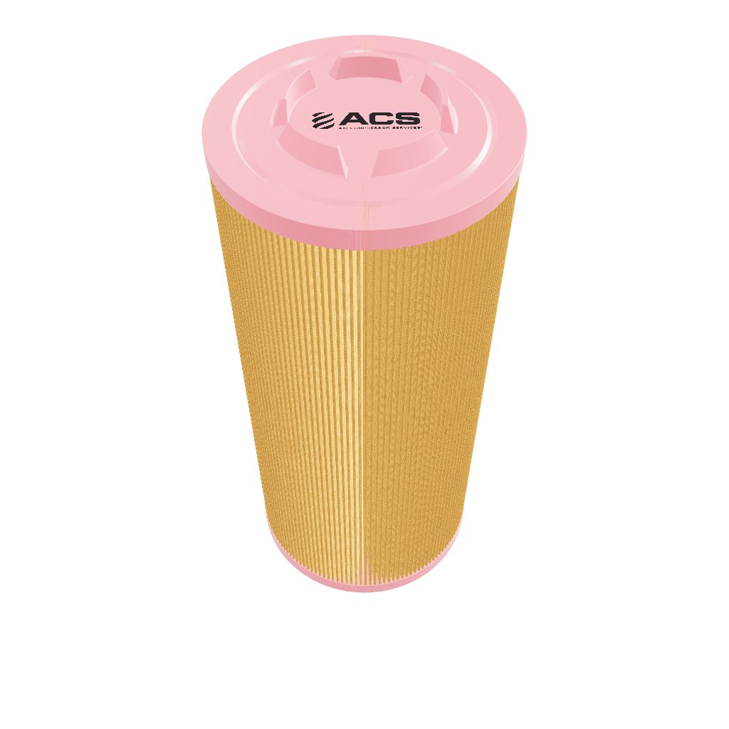 Boge Air Filters | Boge Compressor Parts