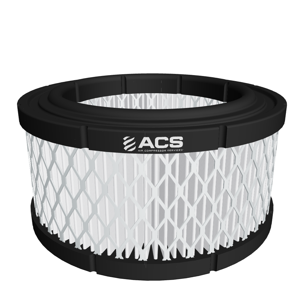 Saylor-Beall Air Filter Replacement - 6106