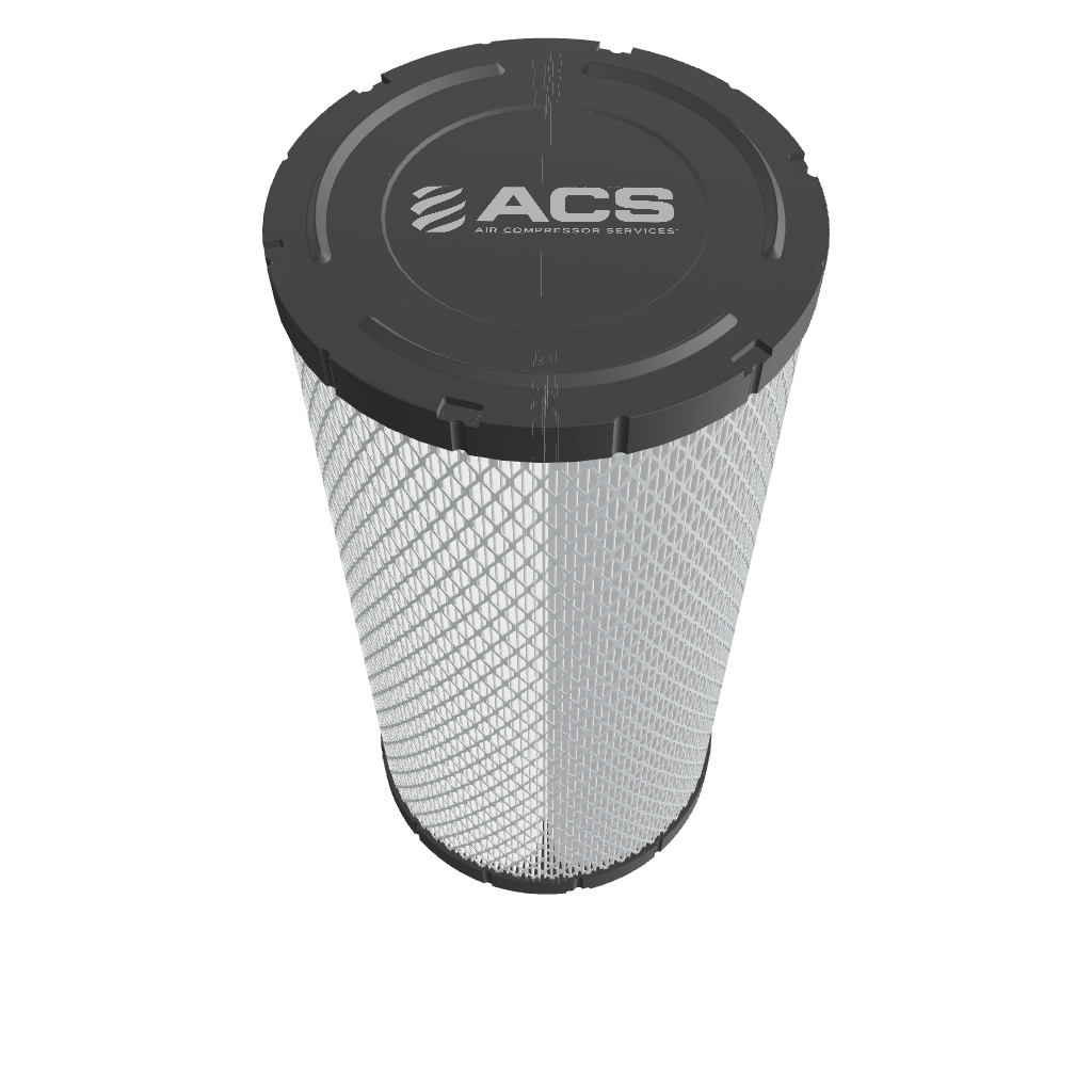 Airman Air Filter Replacement - 3214312700
