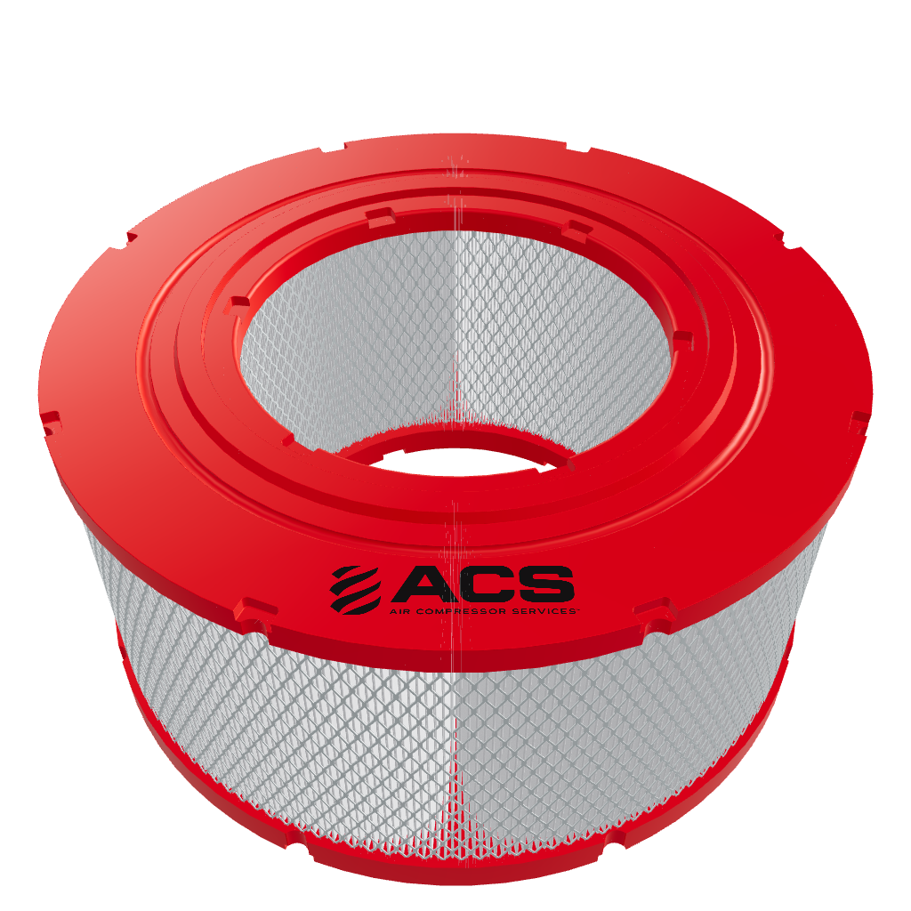 39903281 Ingersoll Rand Air Filter - Air Compressor Svcs