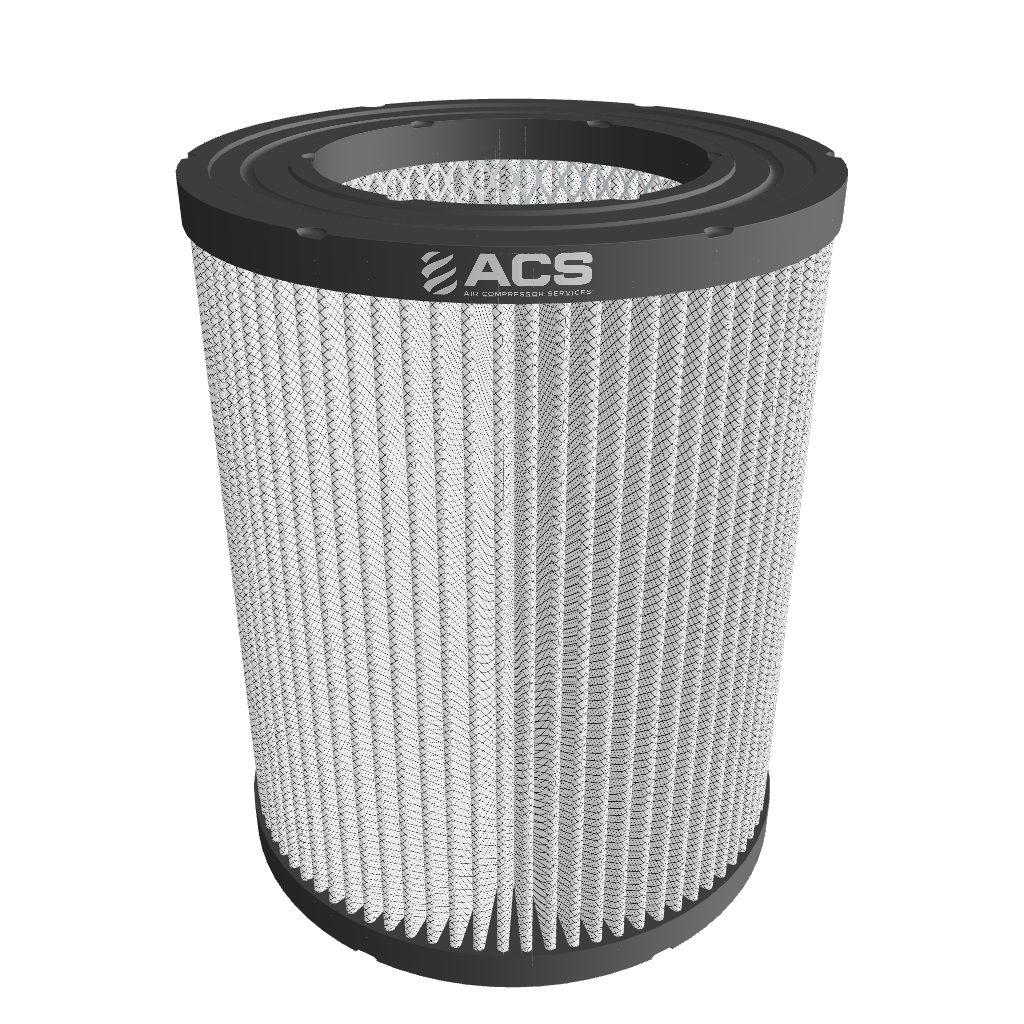 Quincy Filter Replacement - 1270000000