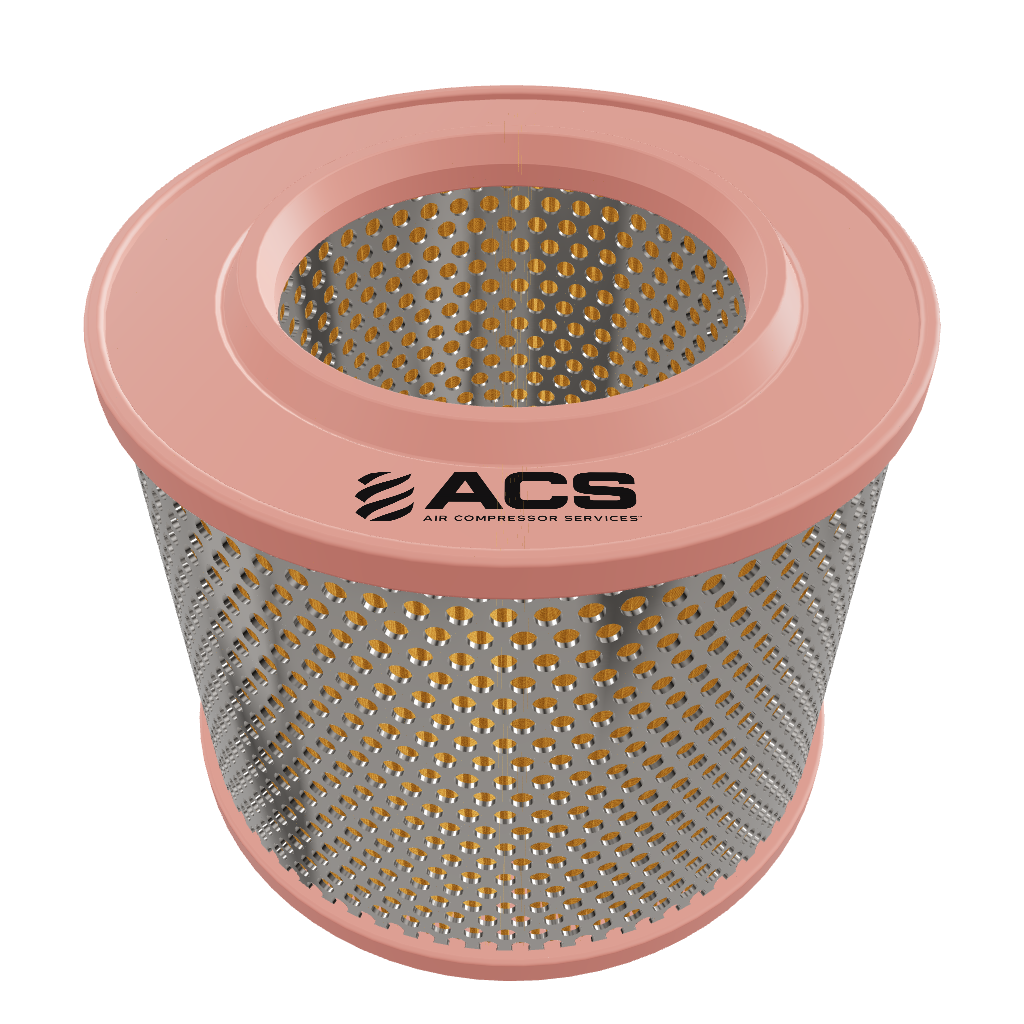 Mann Filter Air Filter Replacement - C1450