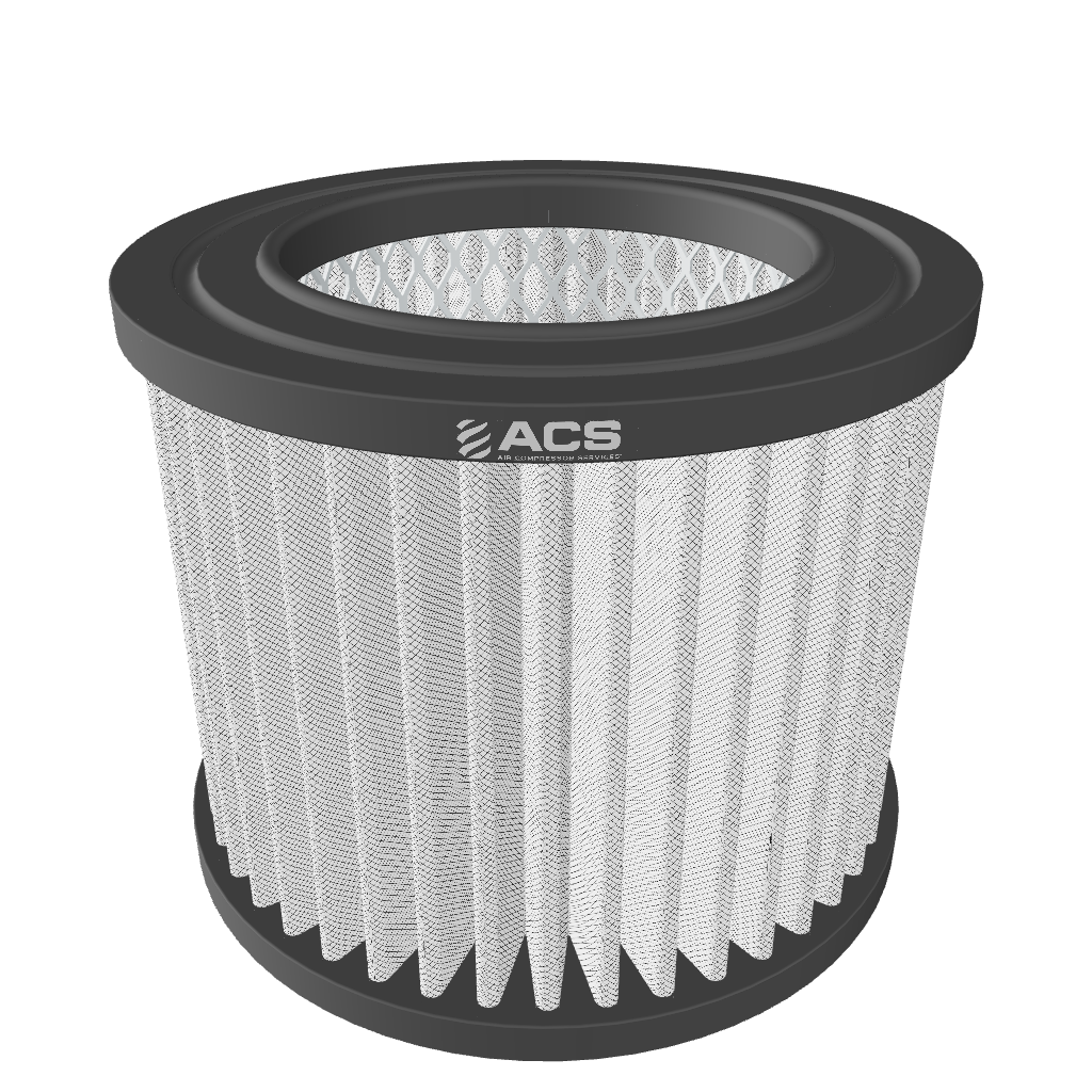 Quincy Filter Replacement - 110377E200