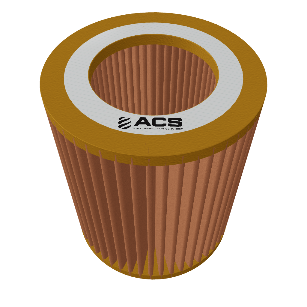 Ingersoll Rand Air Filter Replacement - 23092497