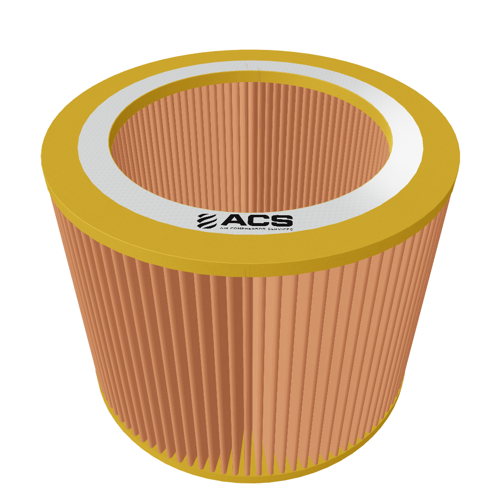 Boge Air Filters | Boge Compressor Parts