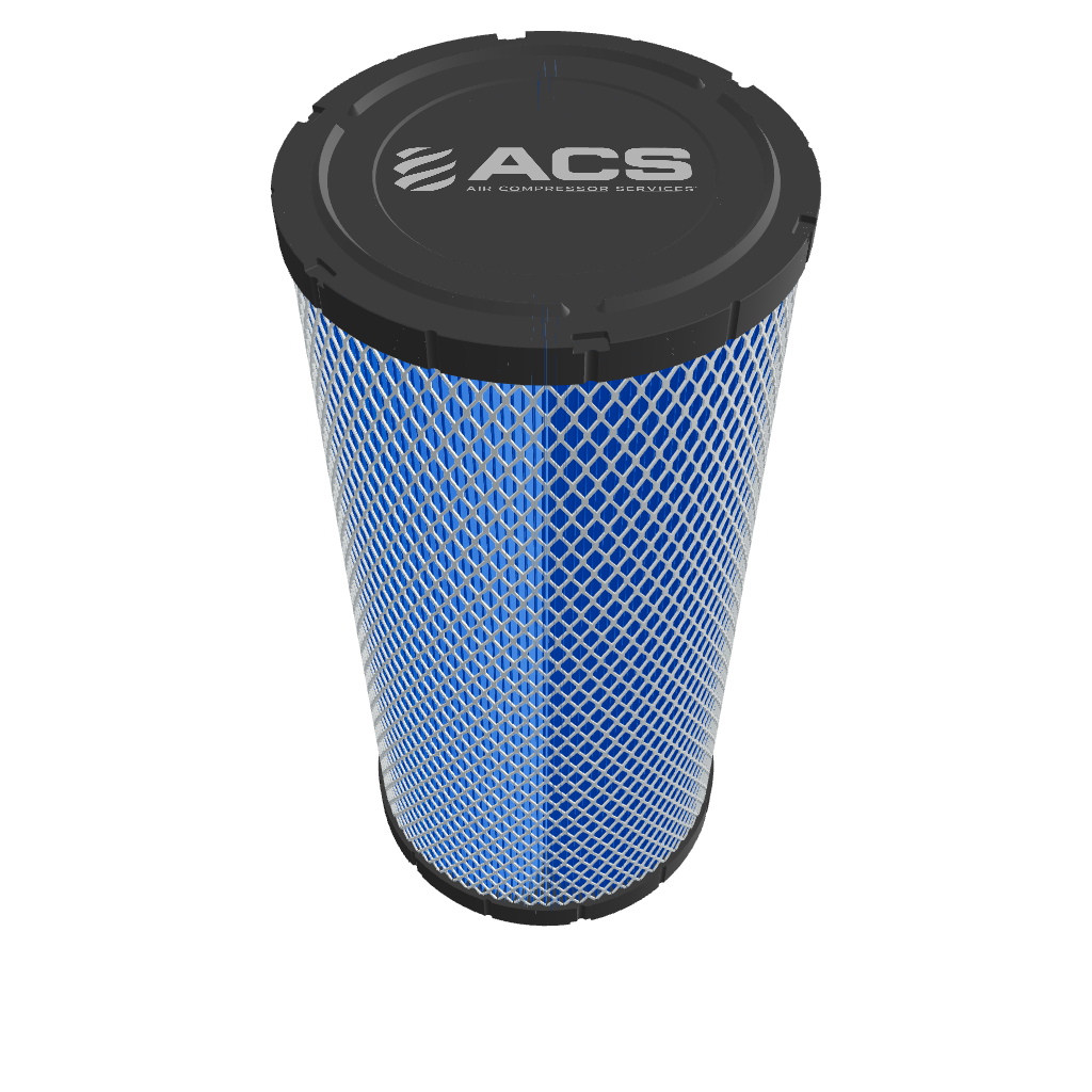 Ingersoll Rand Air Filter Replacement - 54484092