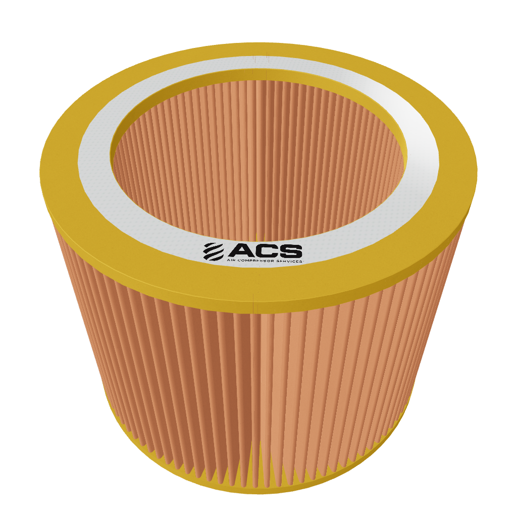 FS-Curtis Air Filter Replacement - 2116040163