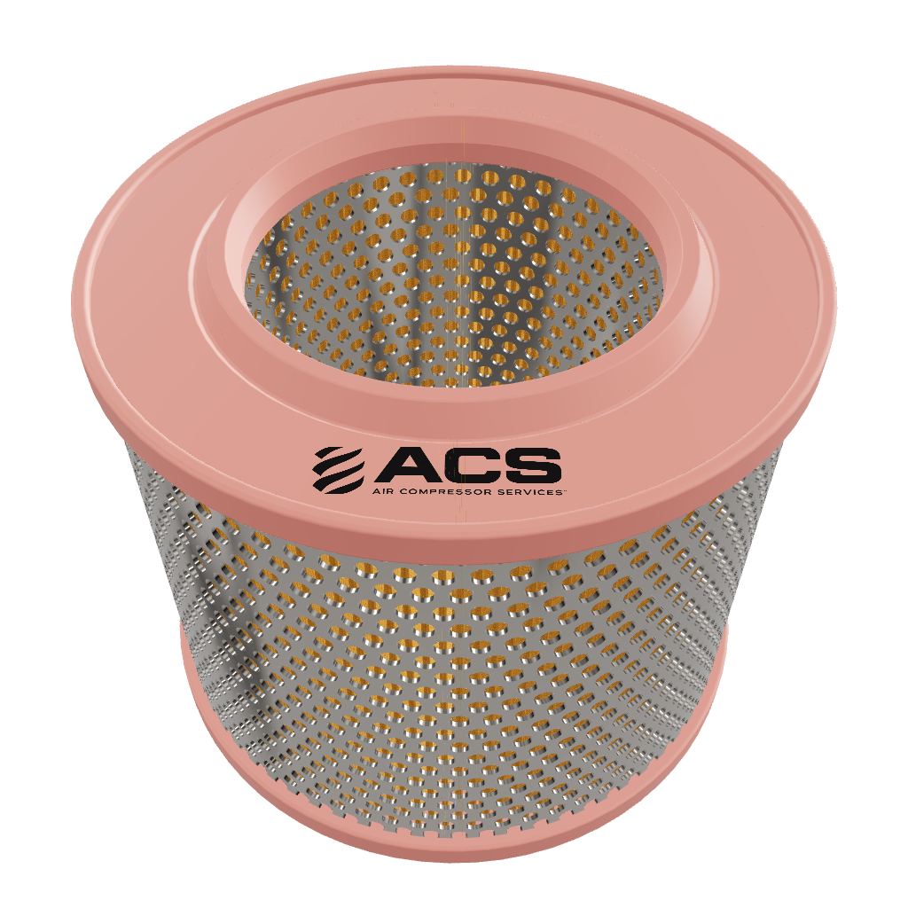 Atlas Copco Air Filter Replacement - 2903-1012