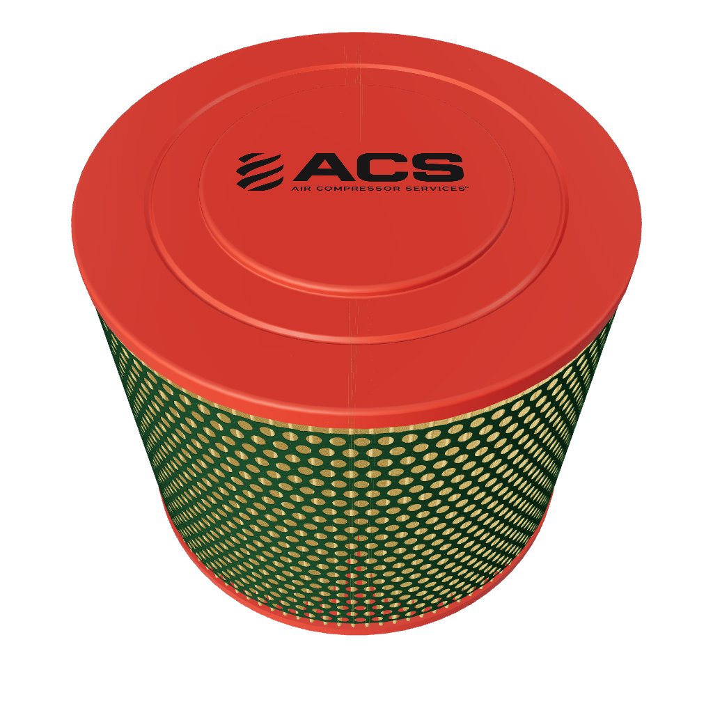 Ingersoll Rand Air Filter Replacement - 93191542