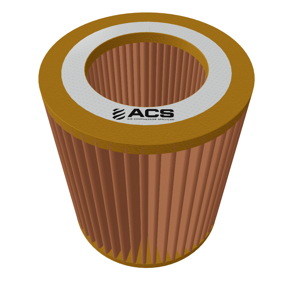 Power System Air Filter Replacement - 480032