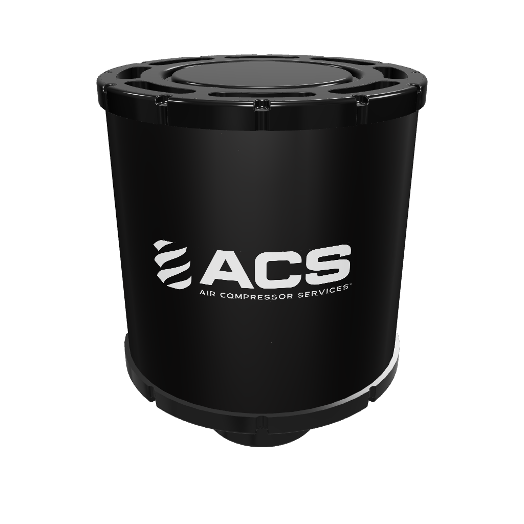 Sullair Air Filter Replacement - 250029-184