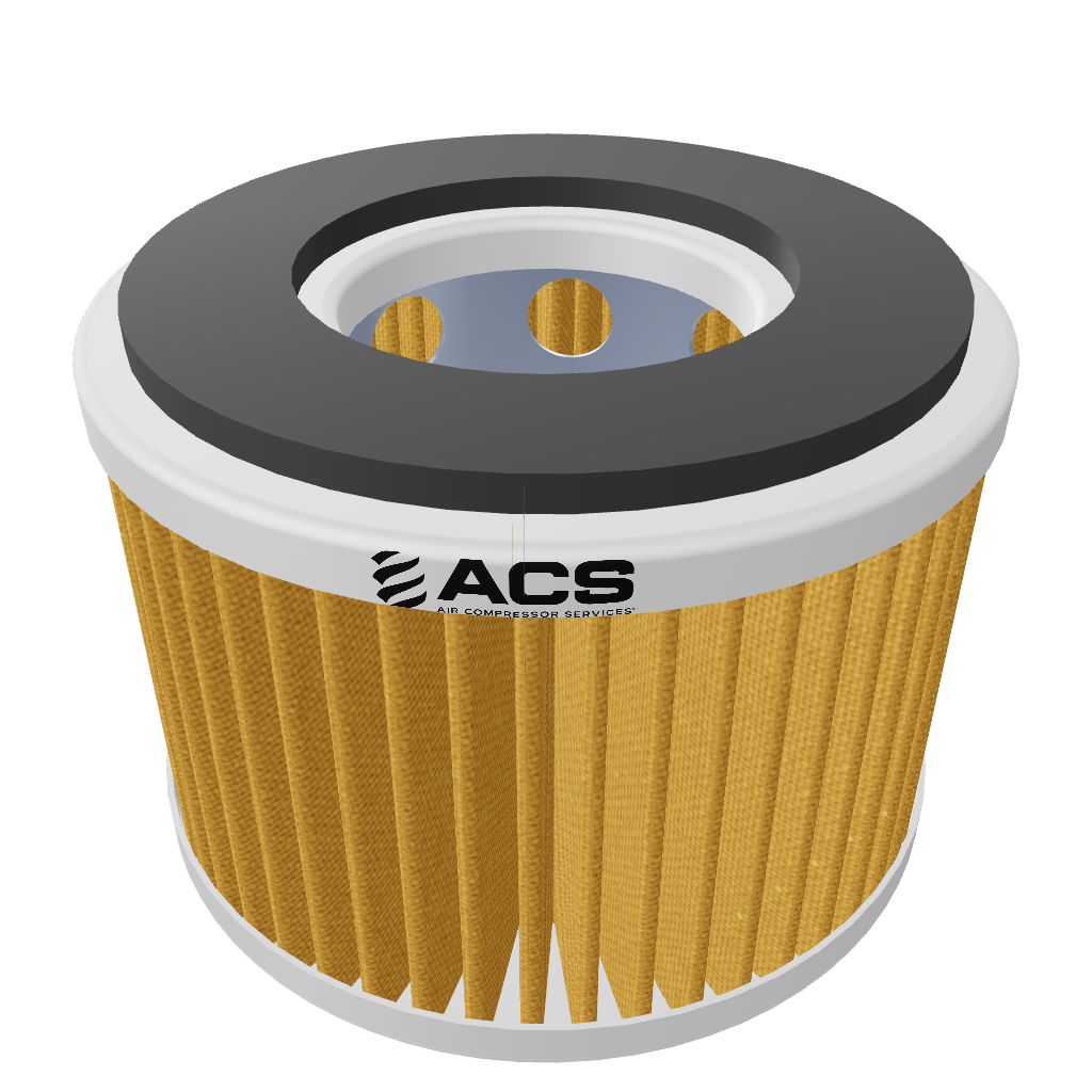 Ingersoll Rand Air Filter Replacement - 23360134