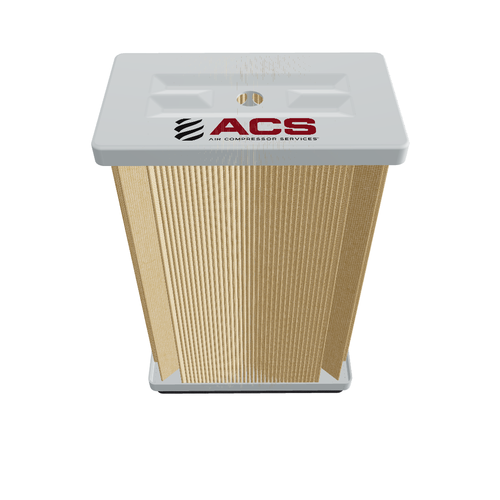 The Filter Element Curtis E57 Air Filter Element - Replacement ...