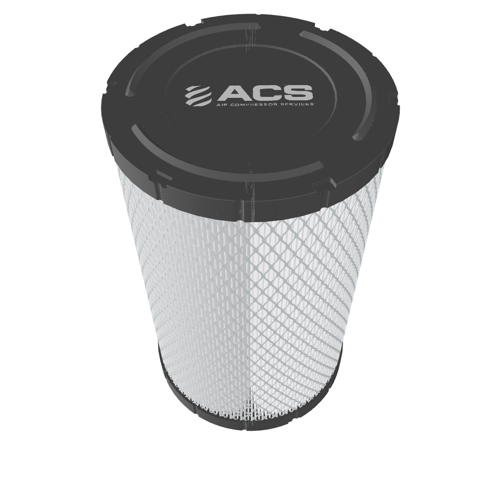 Ingersoll Rand Air Filter Replacement - 46707046