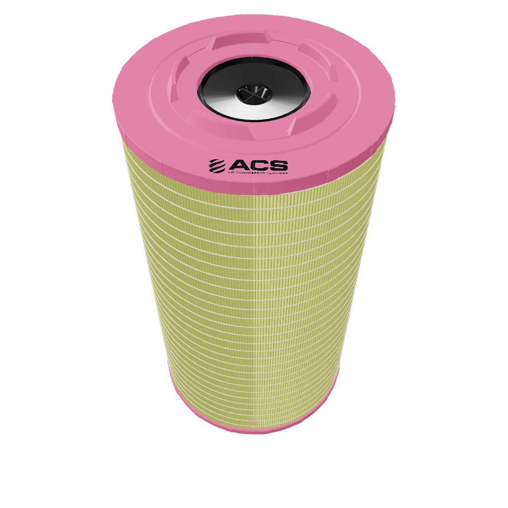 Atlas Copco Air Filter Replacement - 1630778399