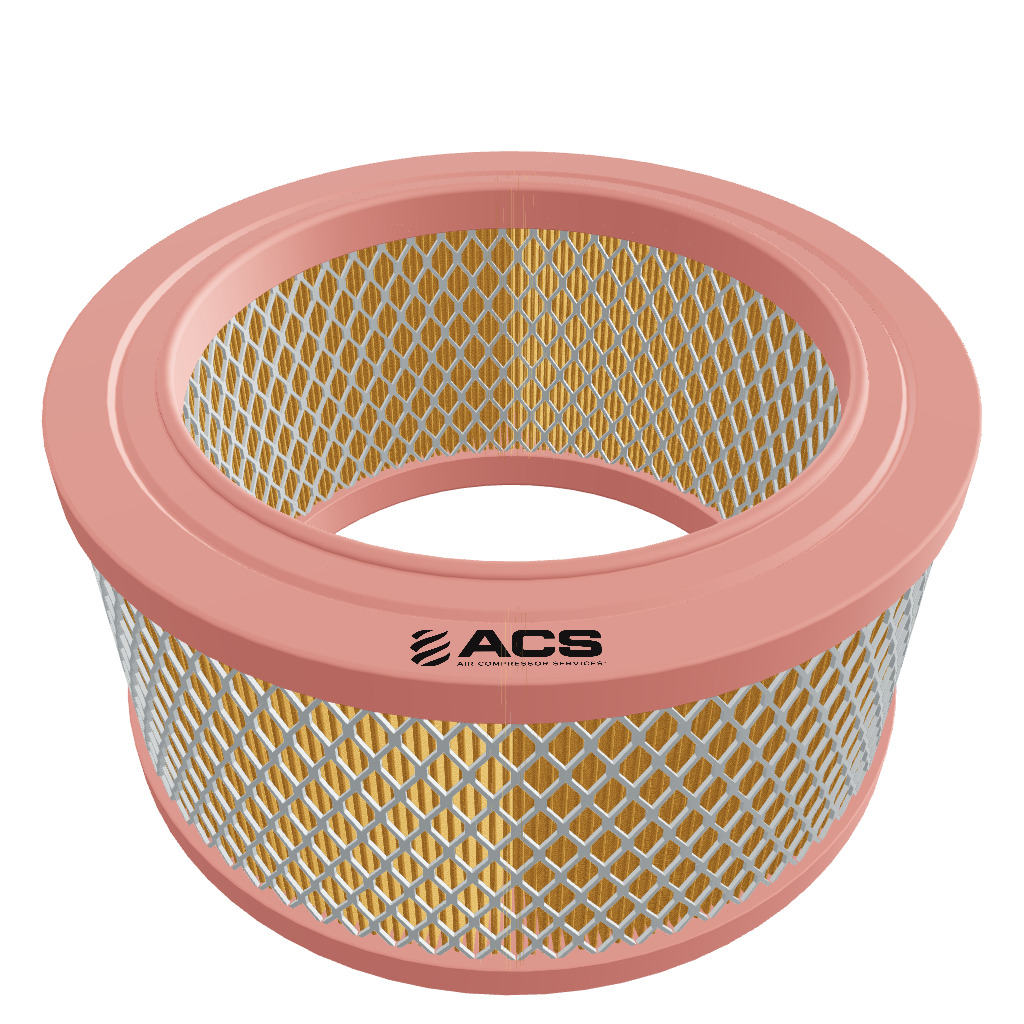 Mattei Air Filter Replacement - CR21B10633