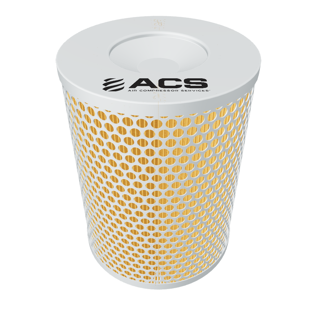 Mann Air Filter Replacement - C17201