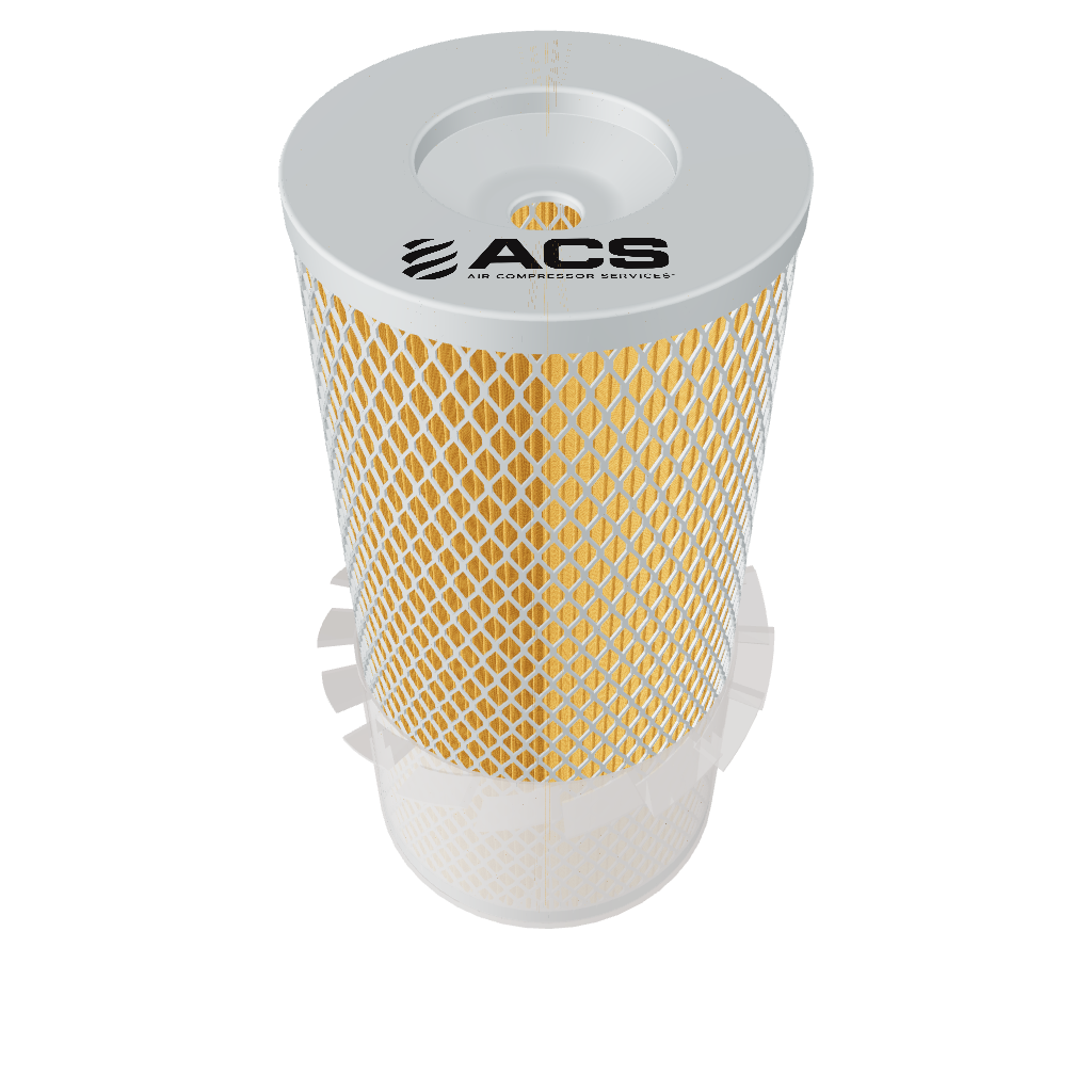 Sullair Air Filter Replacement - 43333