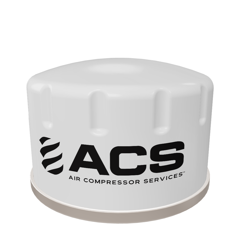 2023400100 - Quincy Oil Filter Replacement