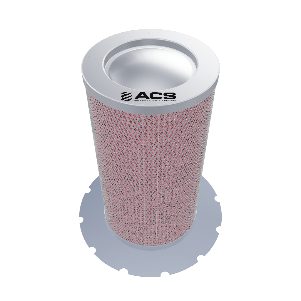 Quincy Separator Replacement - 2012102977