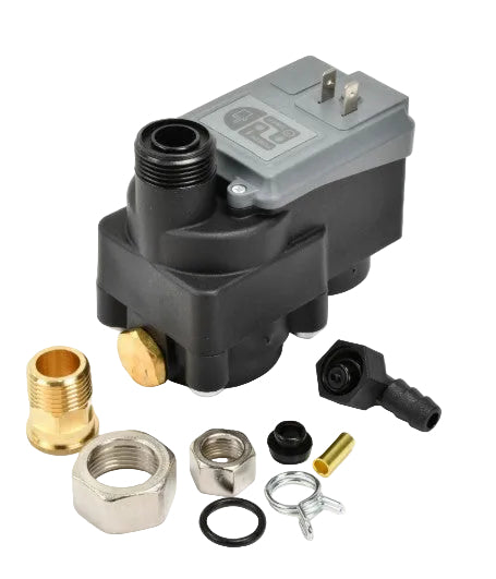 Quincy Drain Replacement - 2200902401