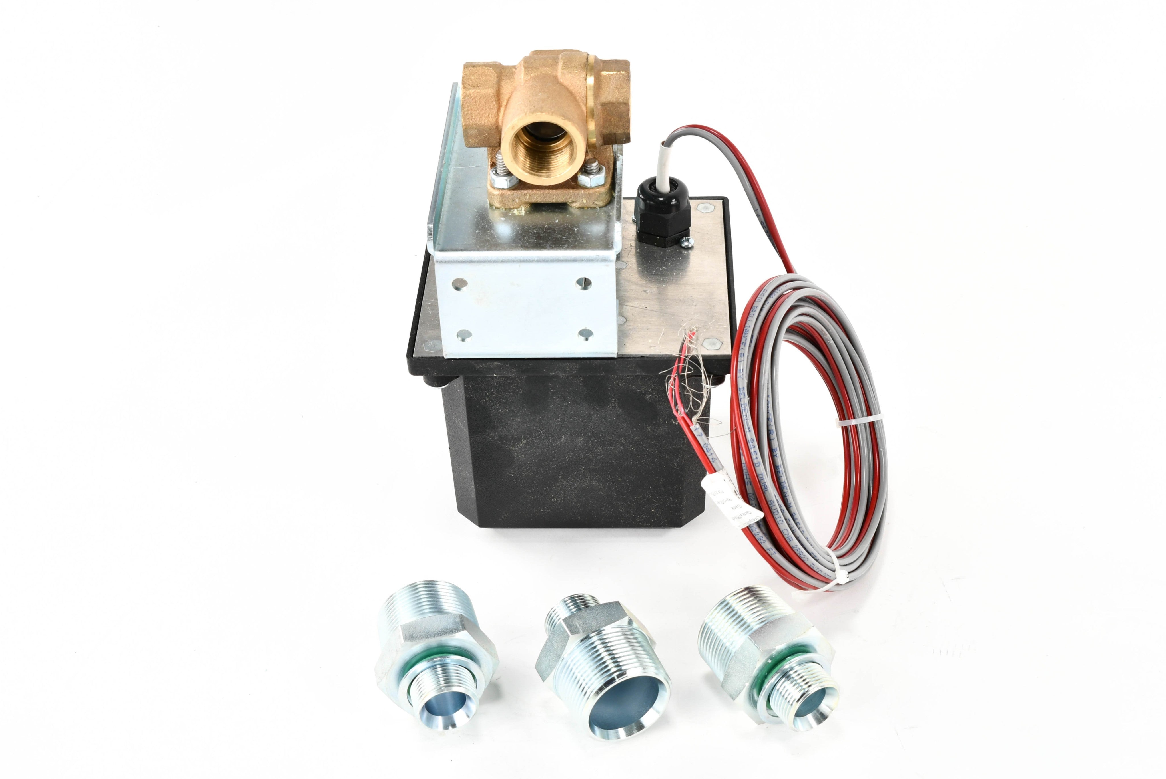 Gardner Denver Mixing Valve Kit Replacement - 91B238 - VS80