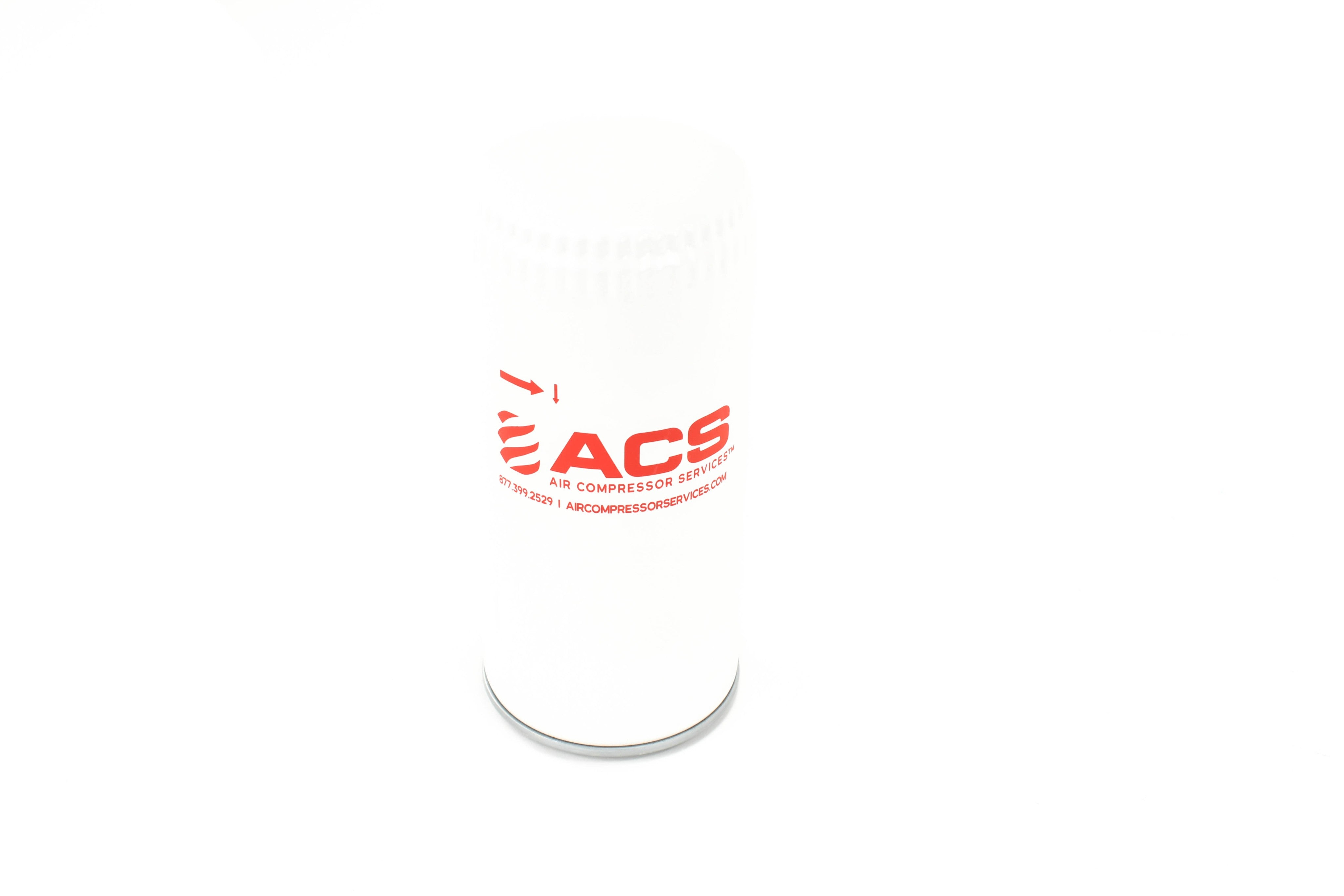 Atlas Copco Oil Filter Replacement - 1631011801