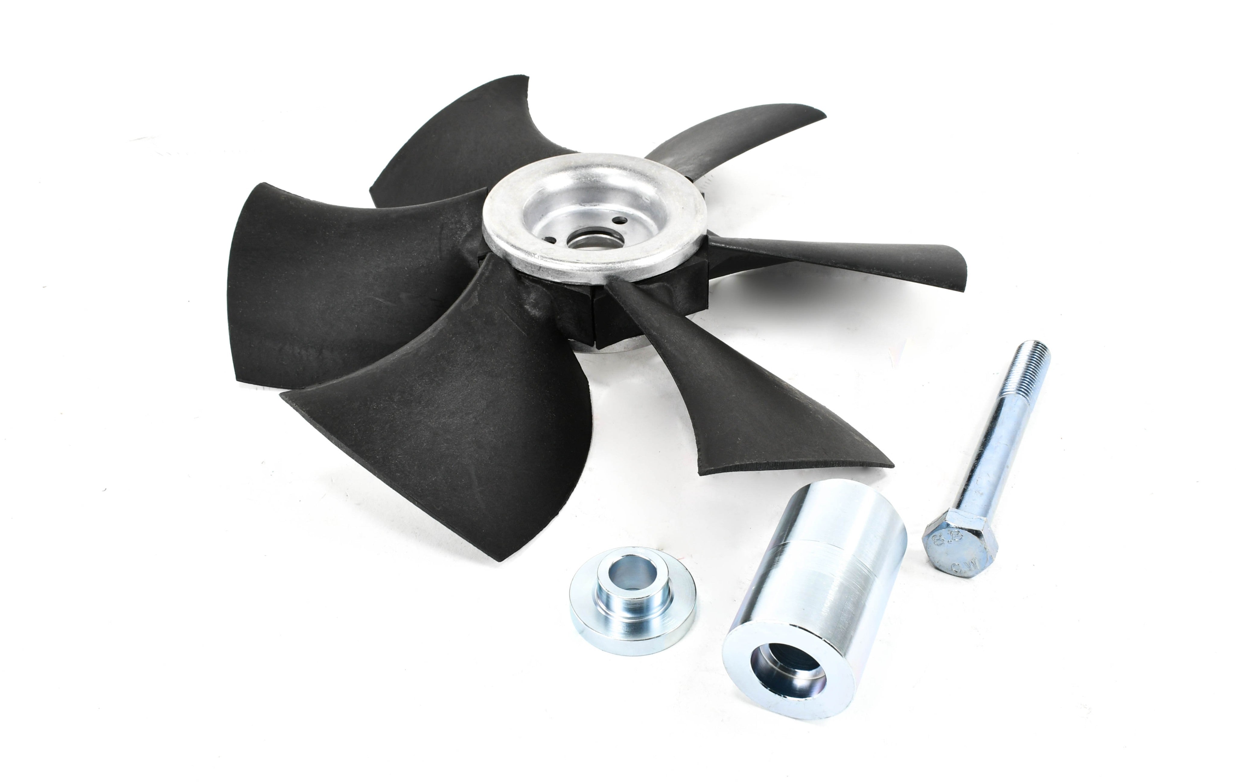 Kaeser Fan Wheel Replacement - 403396.0