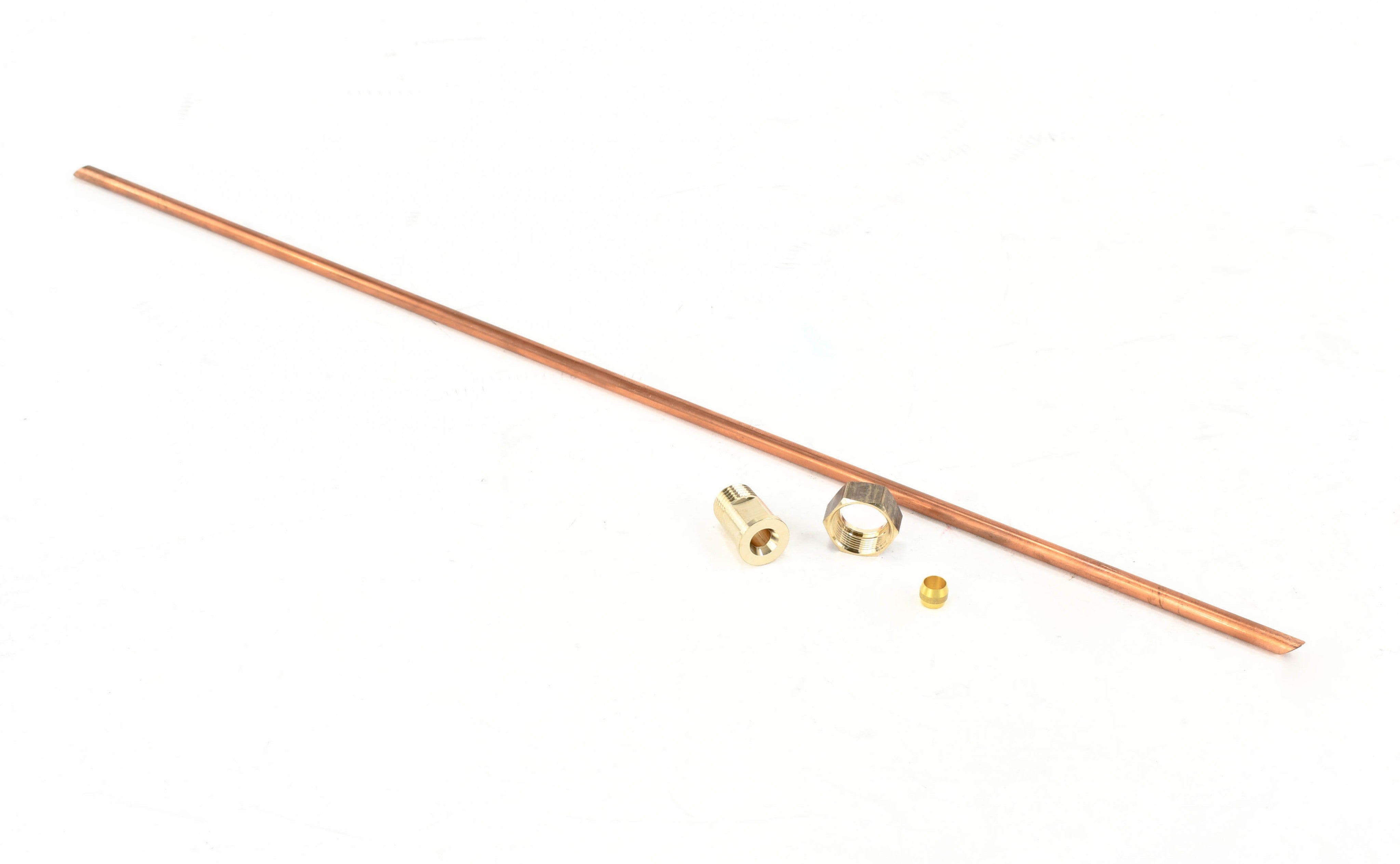 Kaeser Scavenger Line Replacement - 203220E00010