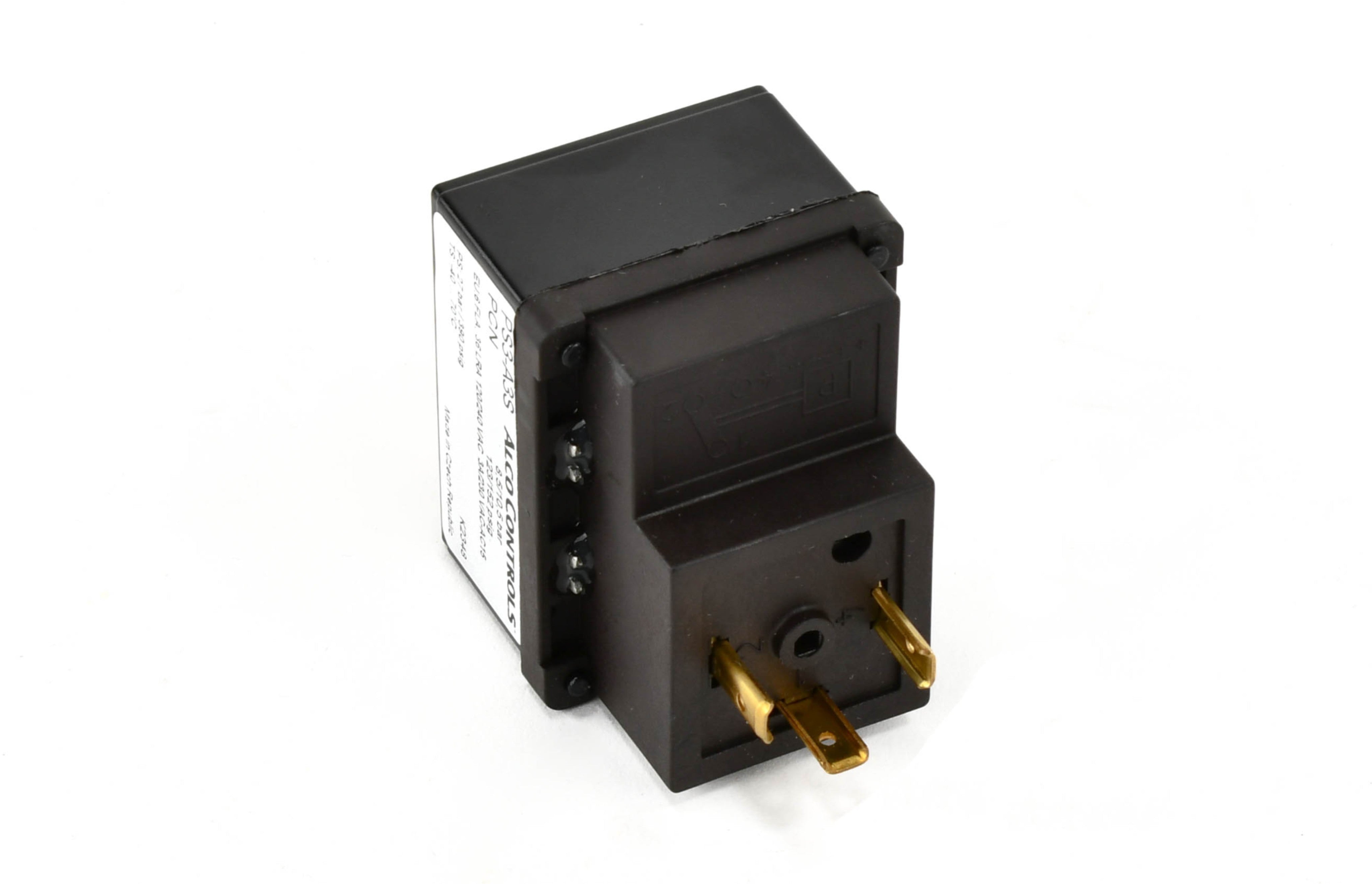Atlas Copco Pressure Switch Replacement - 2200600678