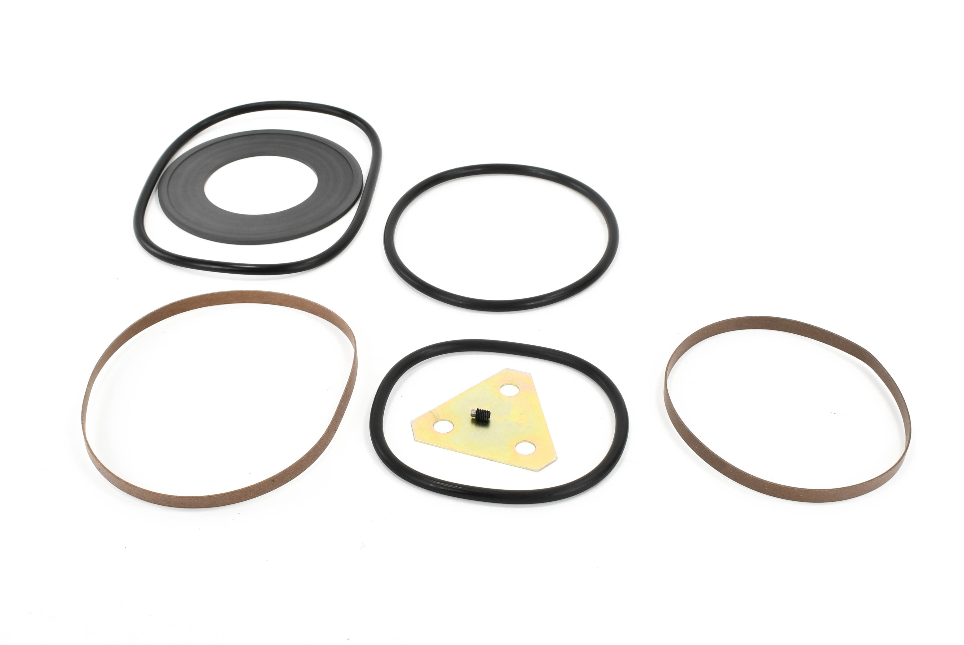 Atlas Copco Minimum Pressure Valve Kit Replacement - 2906020100