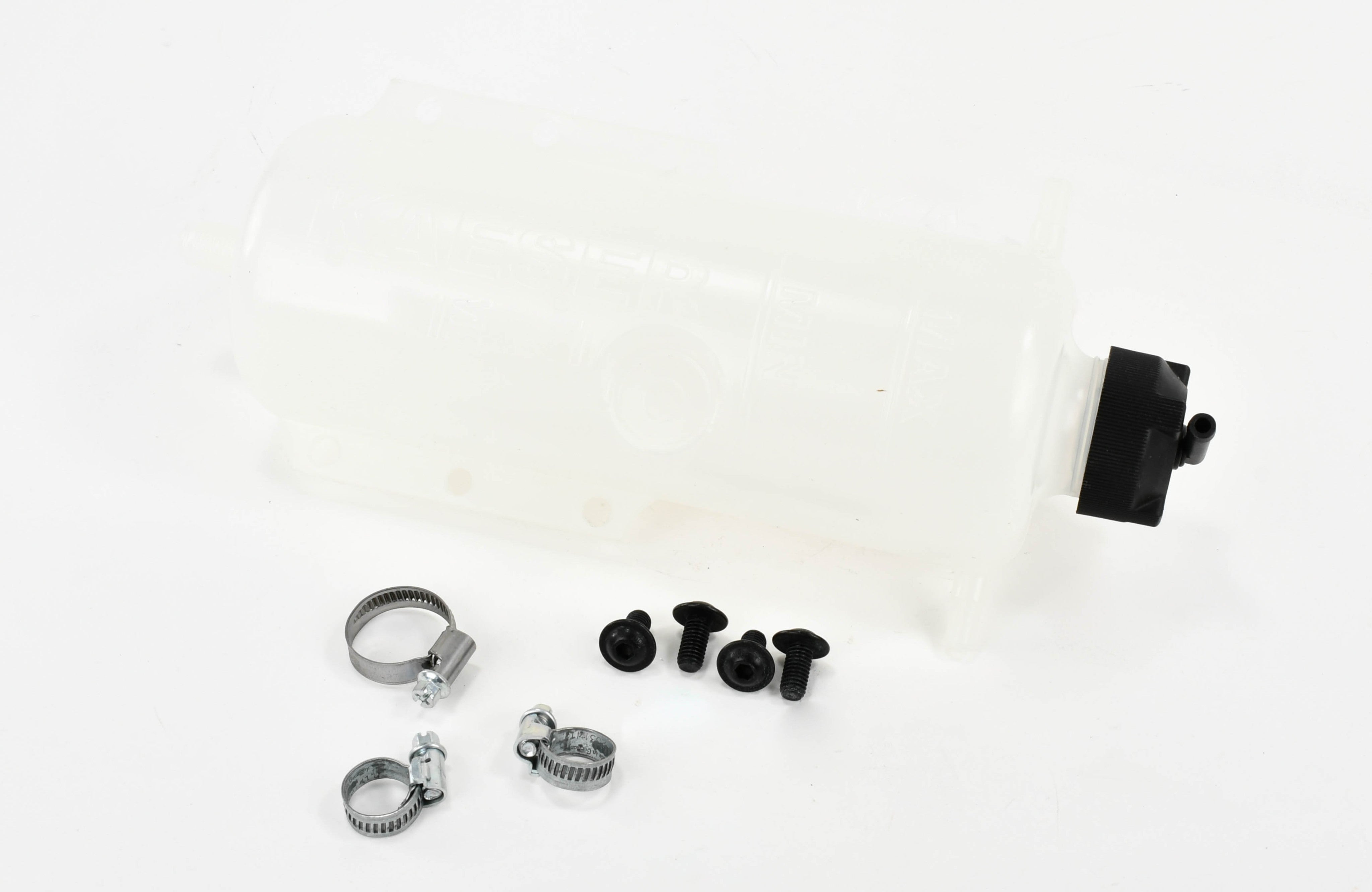 Kaeser Expansion Tank Replacement - 4E0100.0