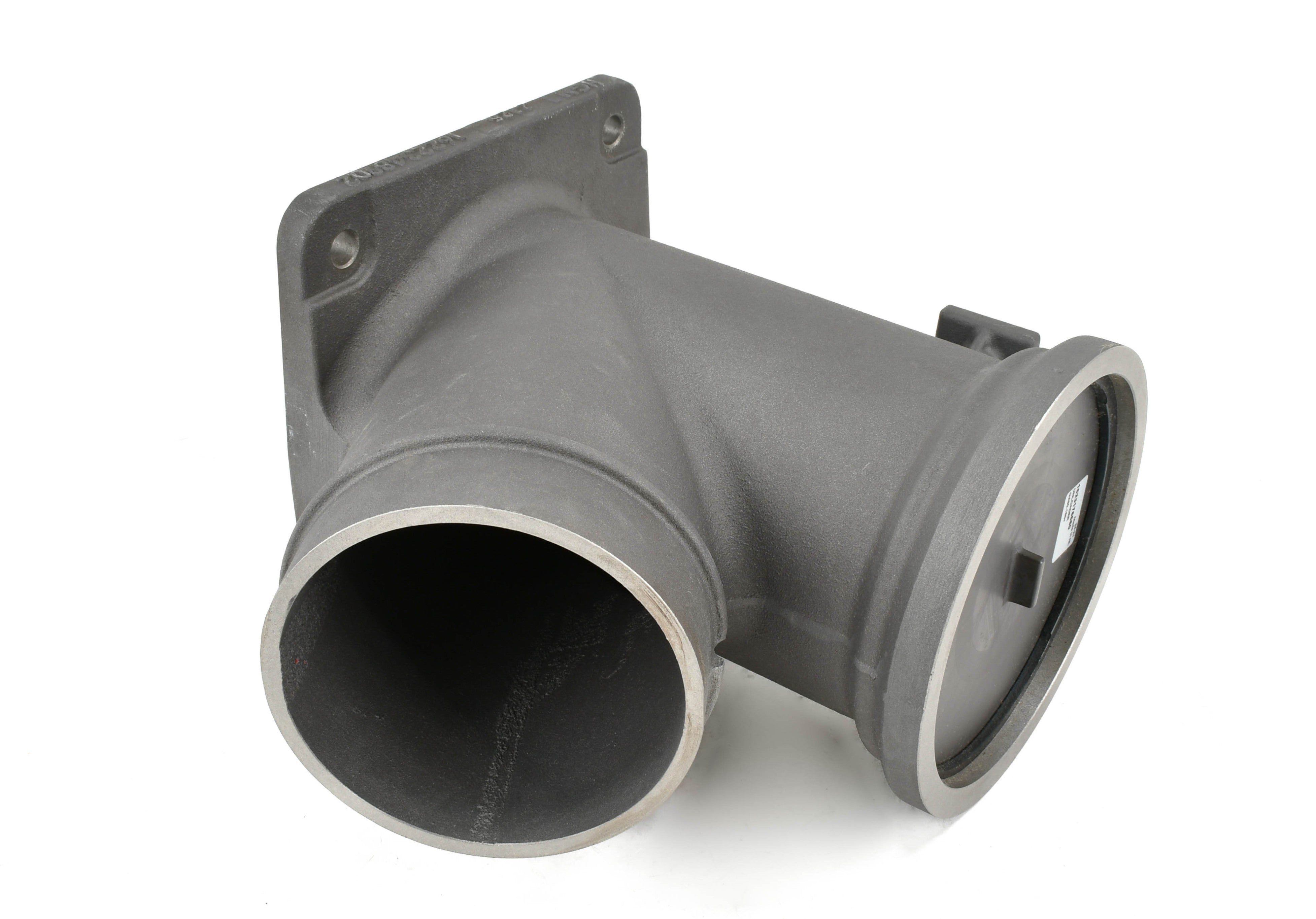 Atlas Copco Air System Valve Replacement - 1623178680