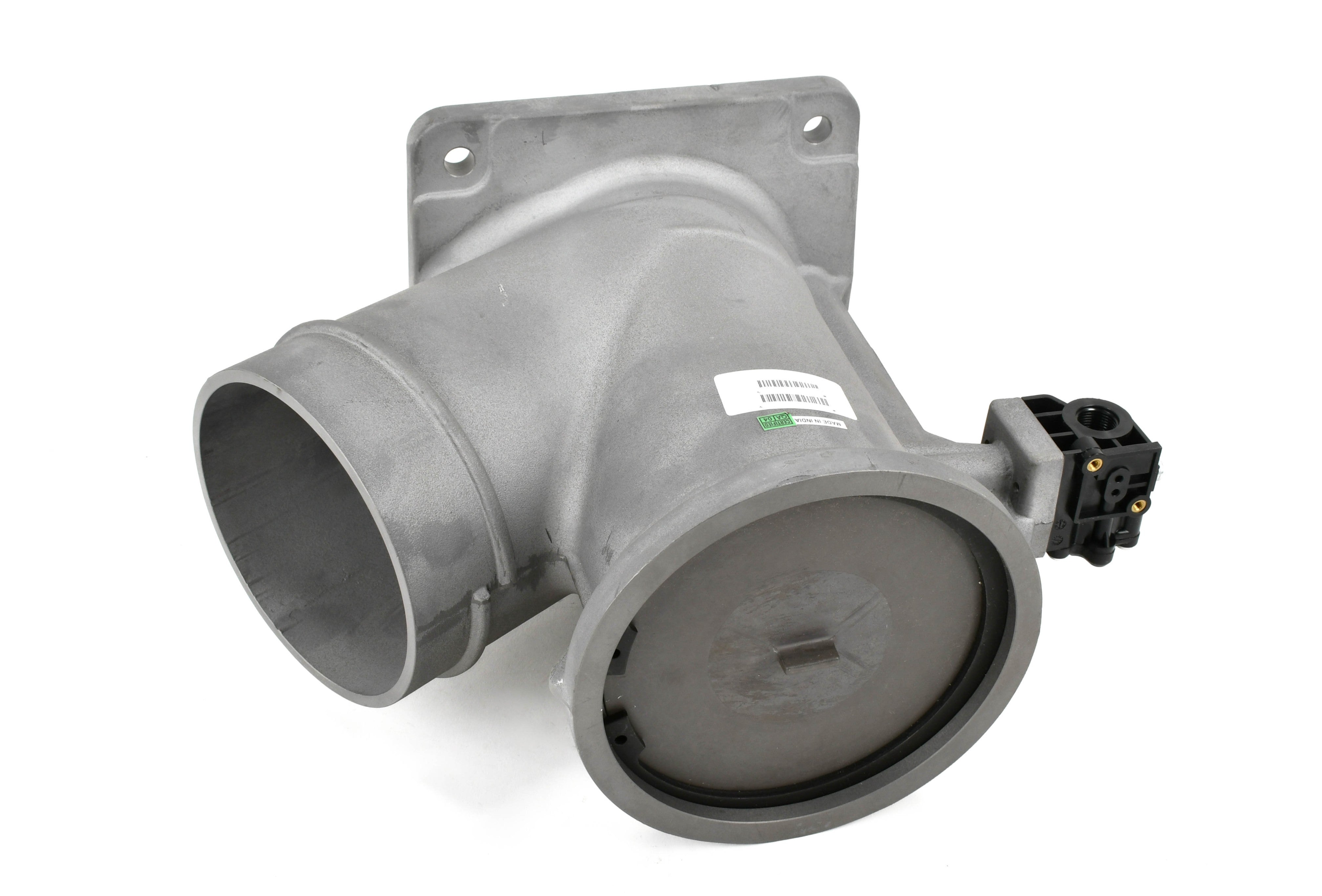 Atlas Copco Regulator Valve Replacement - 1622348906