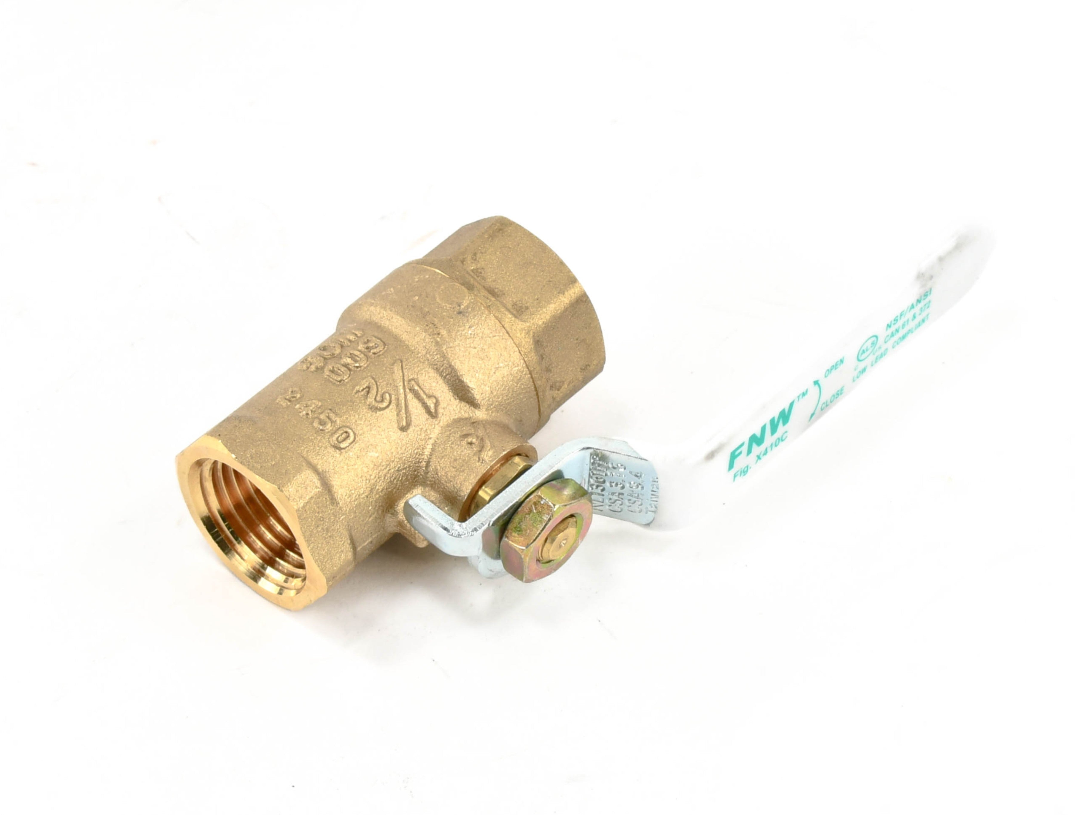 Kobelco Ball Valve Replacement - K7080