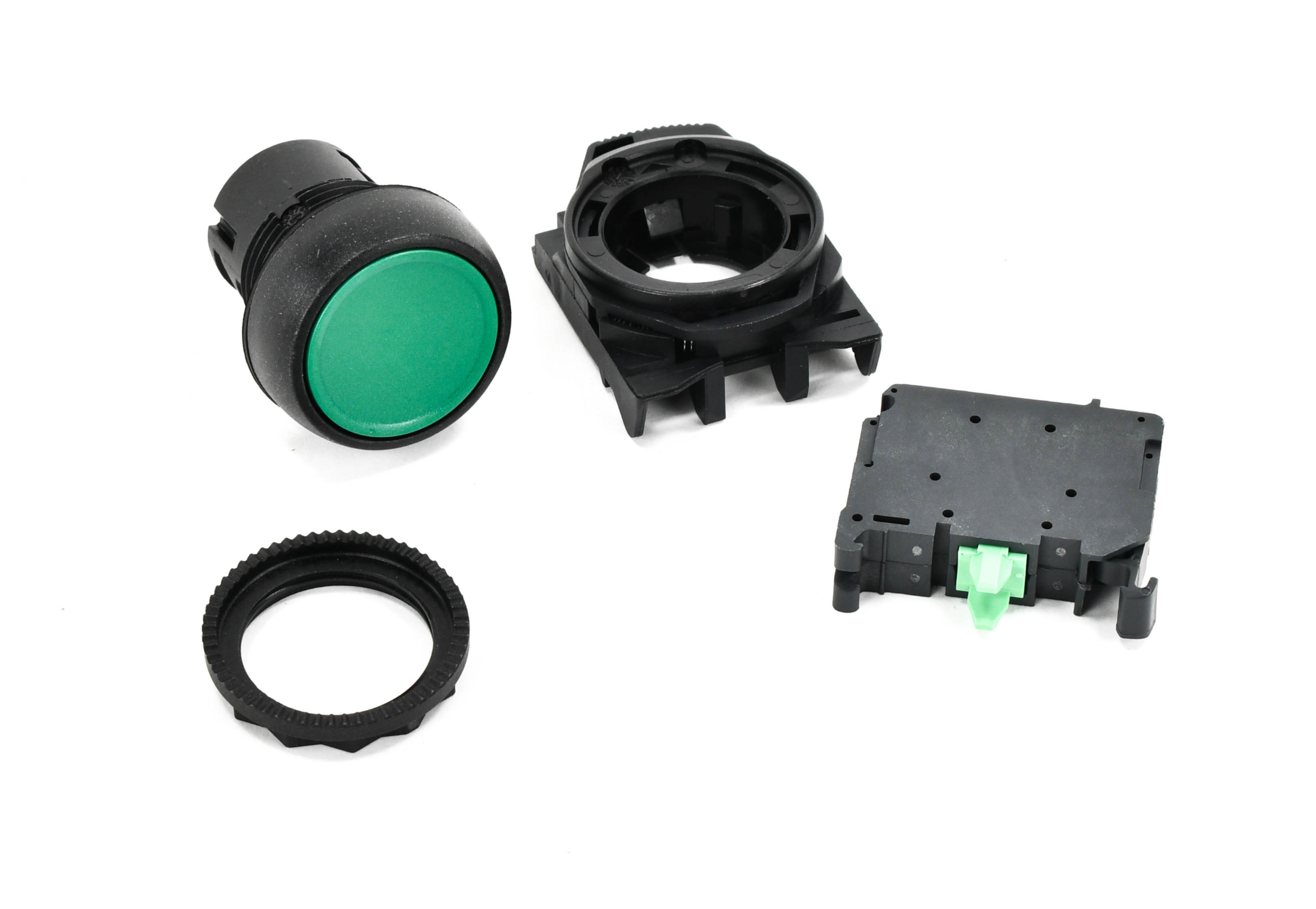 Ingersoll Rand Green Reset Button Replacement - 22441489