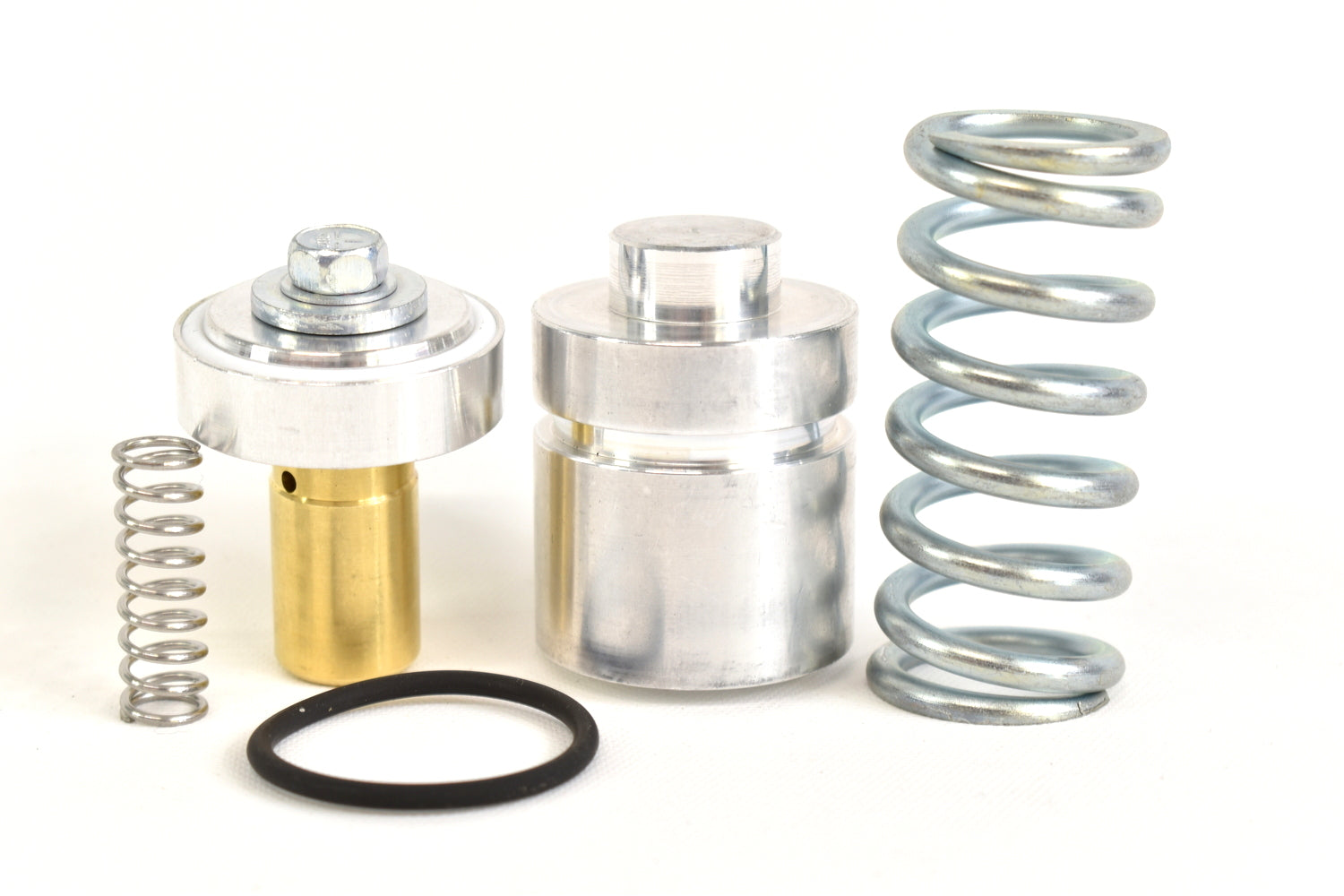 Sullivan-Palatek Minimum Pressure Check Valve Kit Replacement - 007177