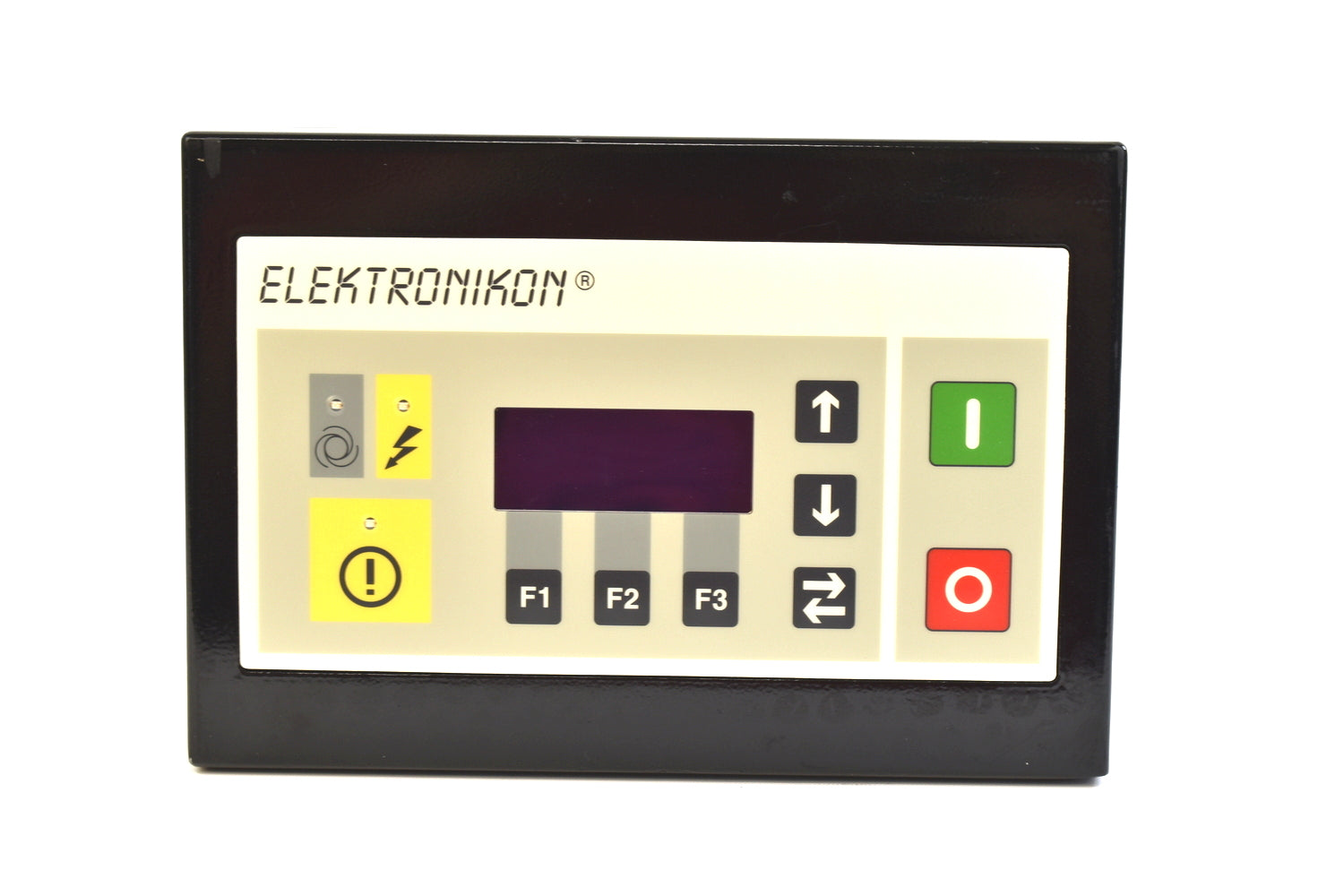 Atlas Copco Controller Rebuild - 1900070004-RB