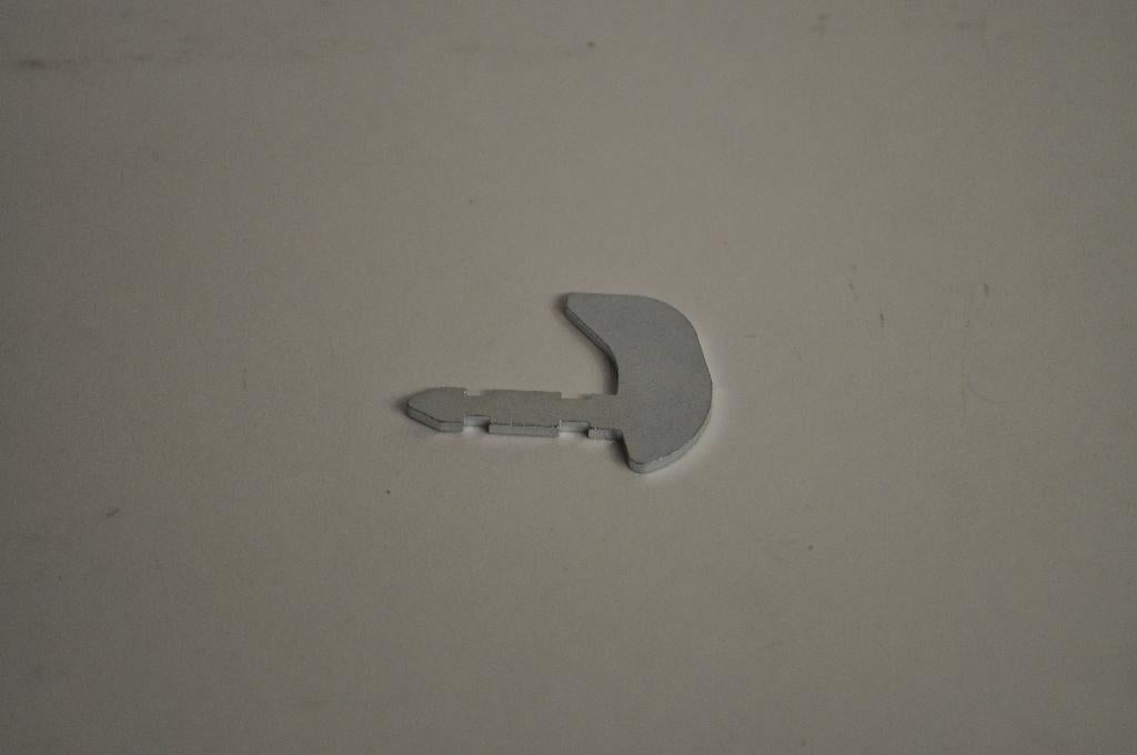 Ingersoll Rand Key Replacement - 54774104